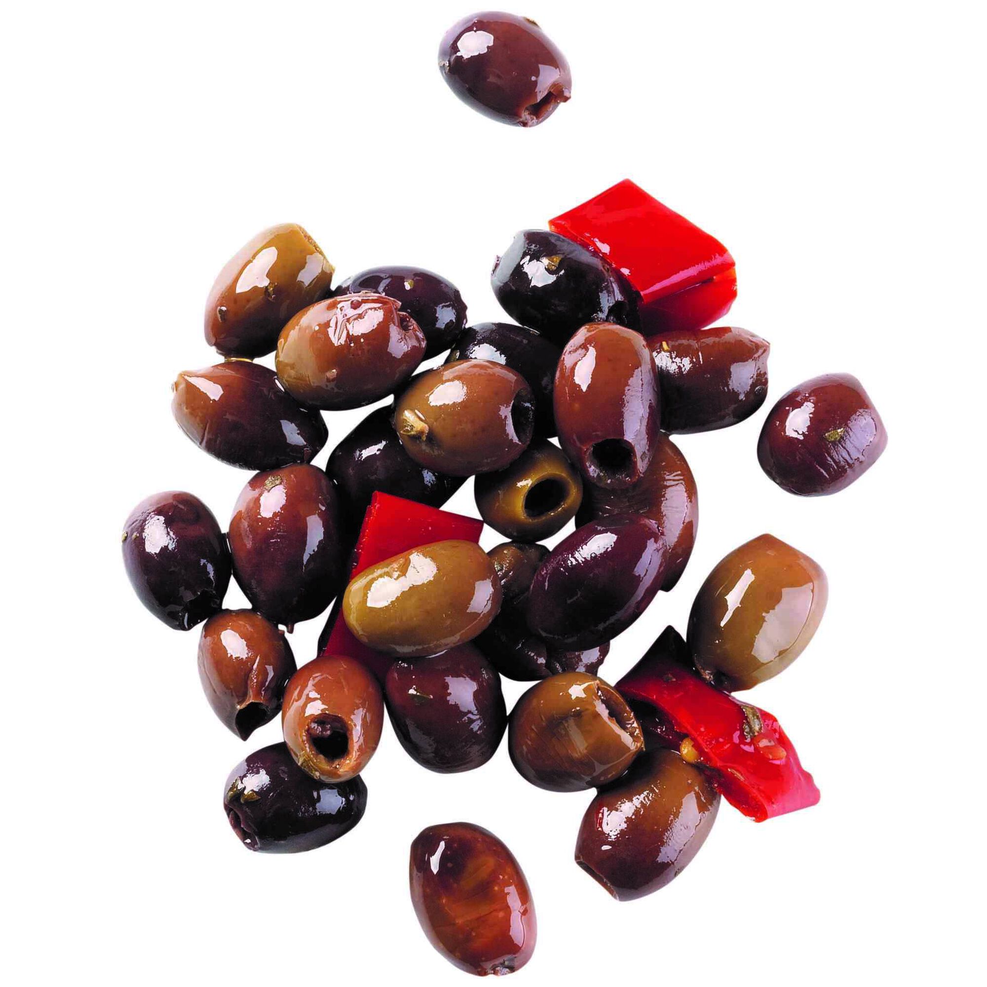 Azeitona Abruzo Ficacci - emb. 150 gr | Continente Online