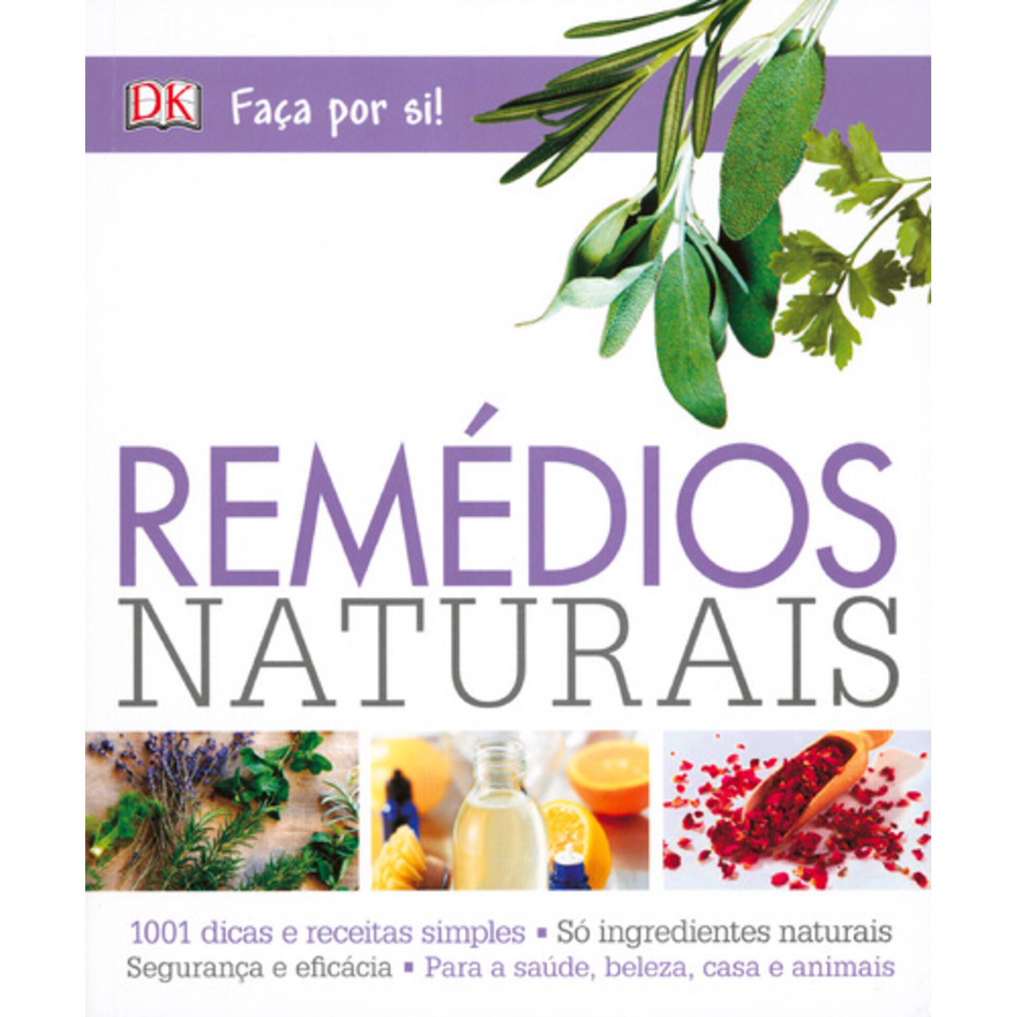 Remédios Naturais Texto | Continente Online