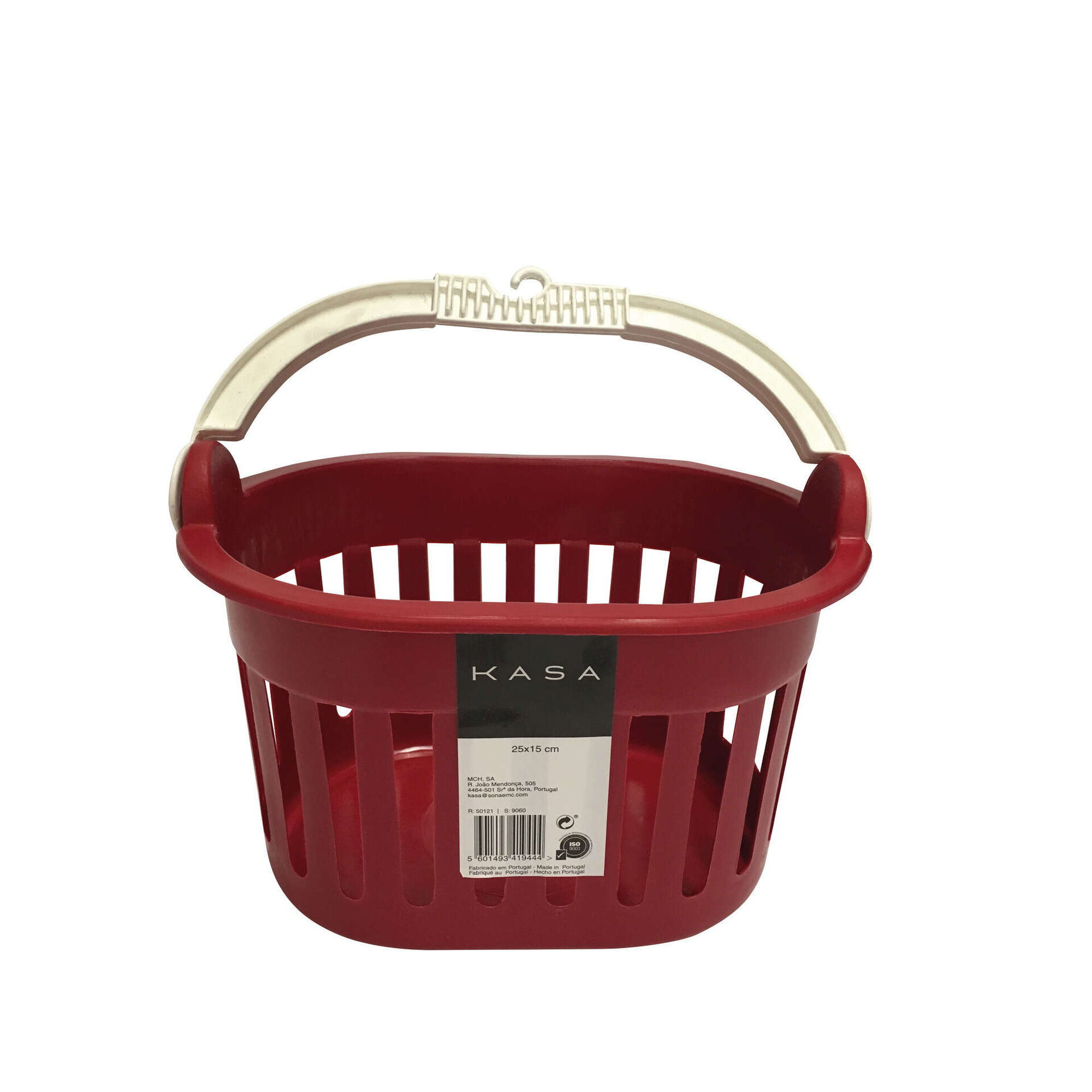 Cesto para Molas (várias cores)