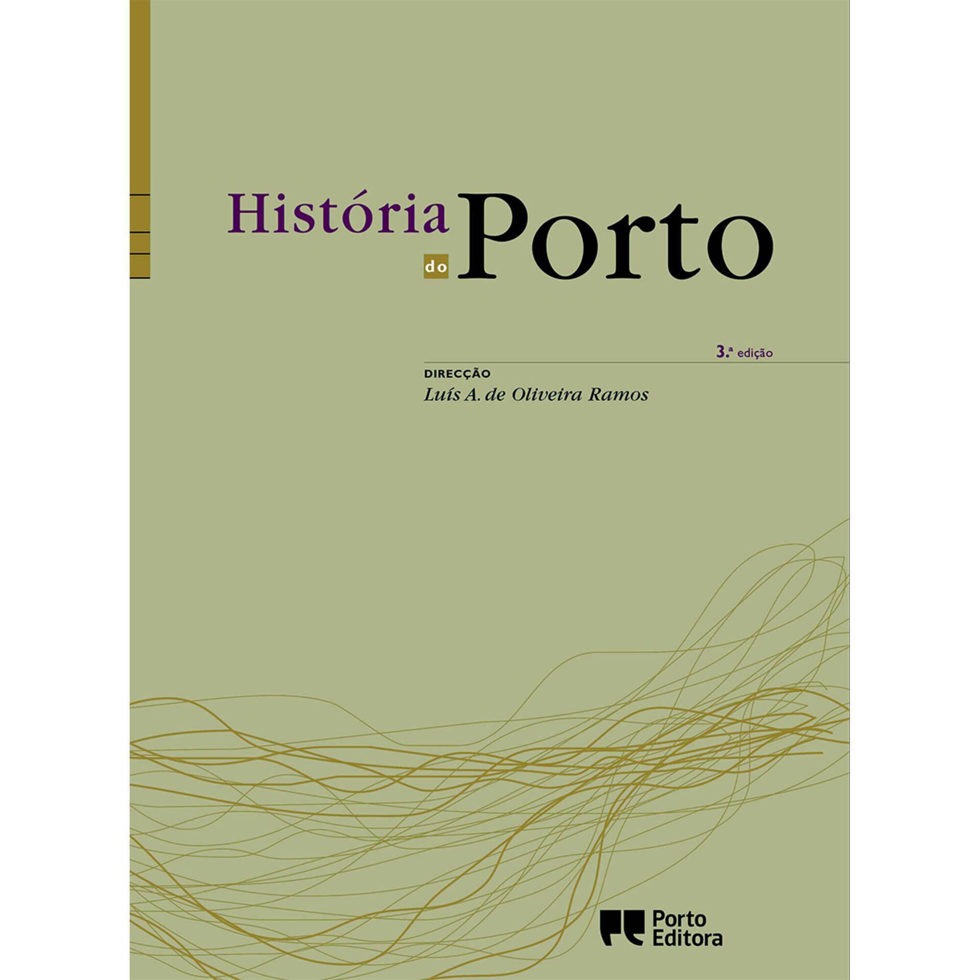 História do Porto de Porto Editora | Continente Online