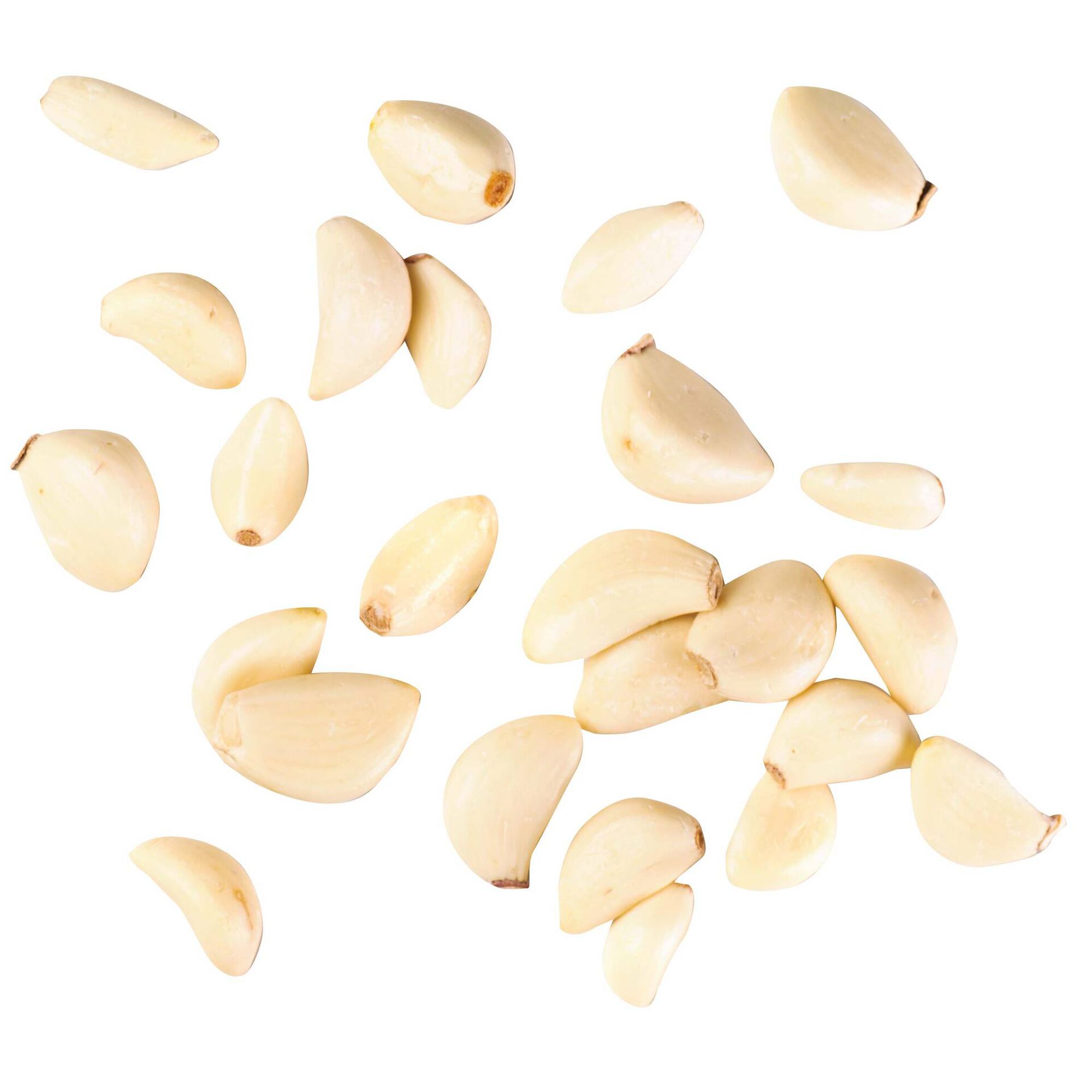 Alho Seco Descascado ELS - emb. 100 gr | Continente Online