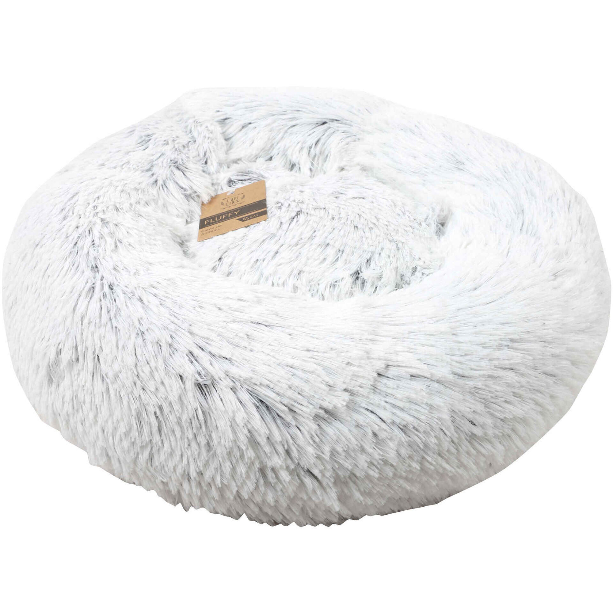 Cama Fluffy Branco 65 cm Lupi Linx | Continente Online