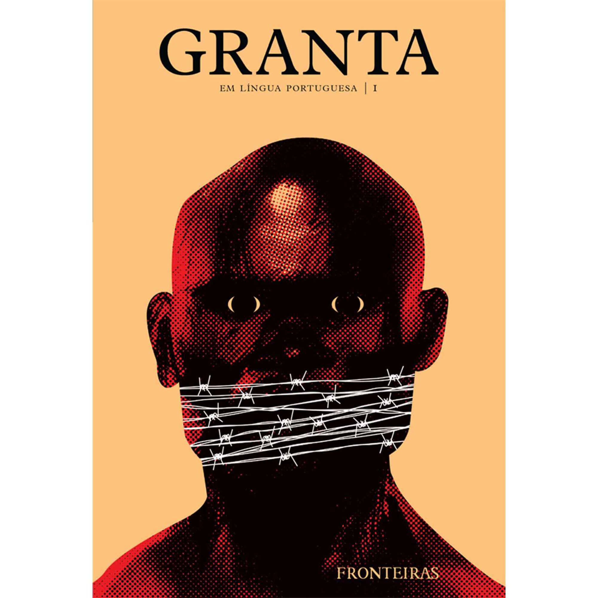 Granta Língua Portuguesa 1 Tinta da China | Continente Online