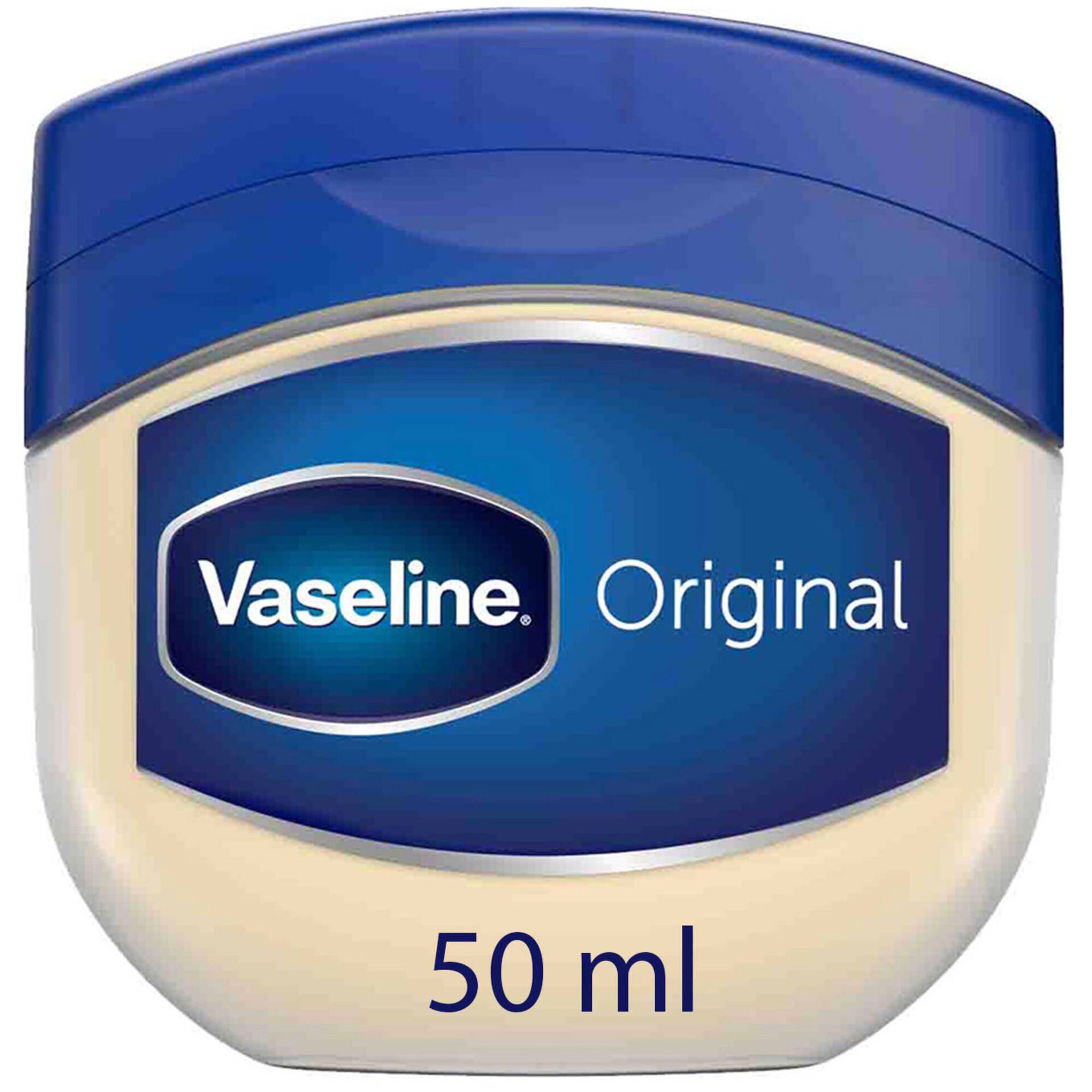 Vaselina Original emb. 50 ml - Vaseline | Continente