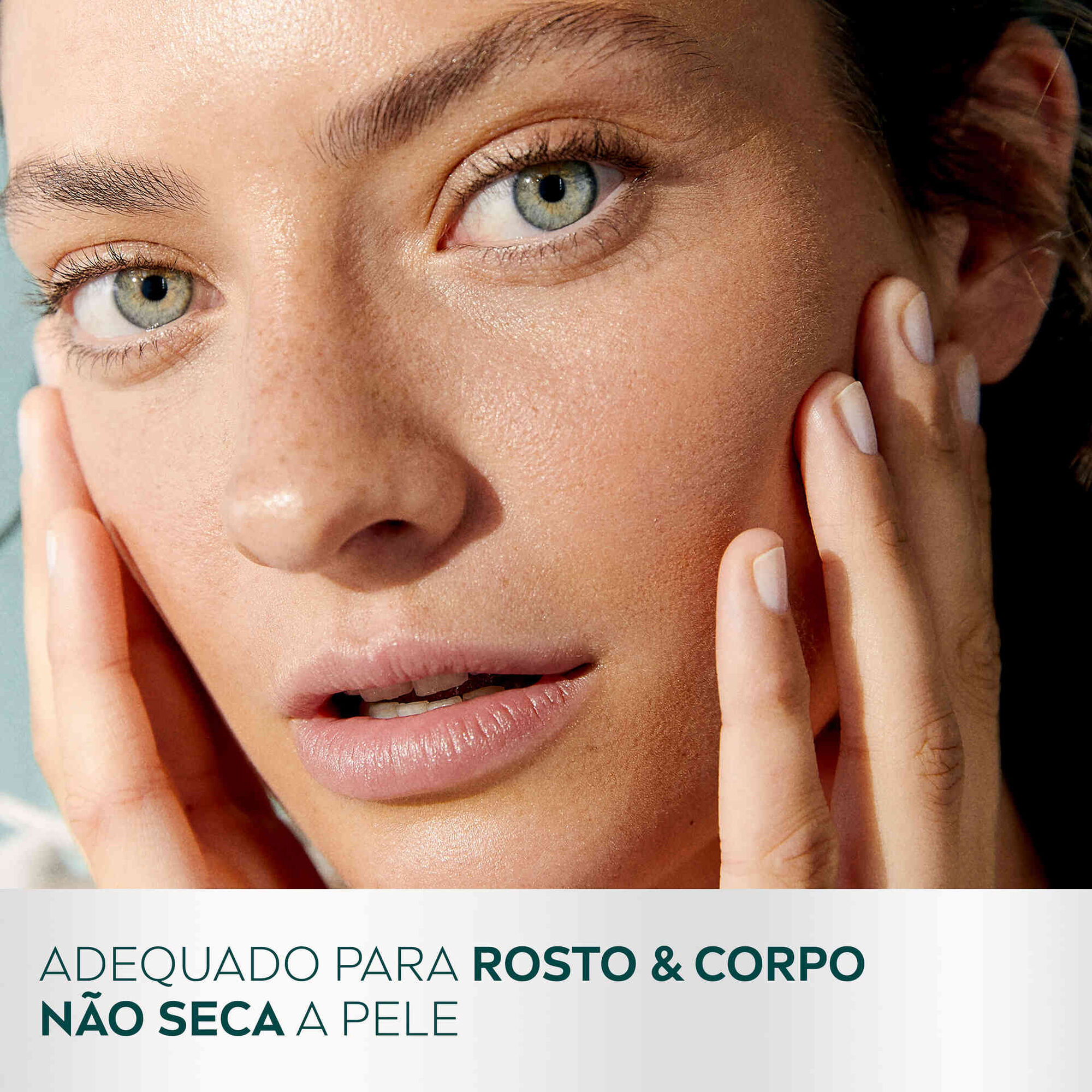 Exfoliante Rosto Derma Skin Nivea - emb. 150 ml | Continente Online