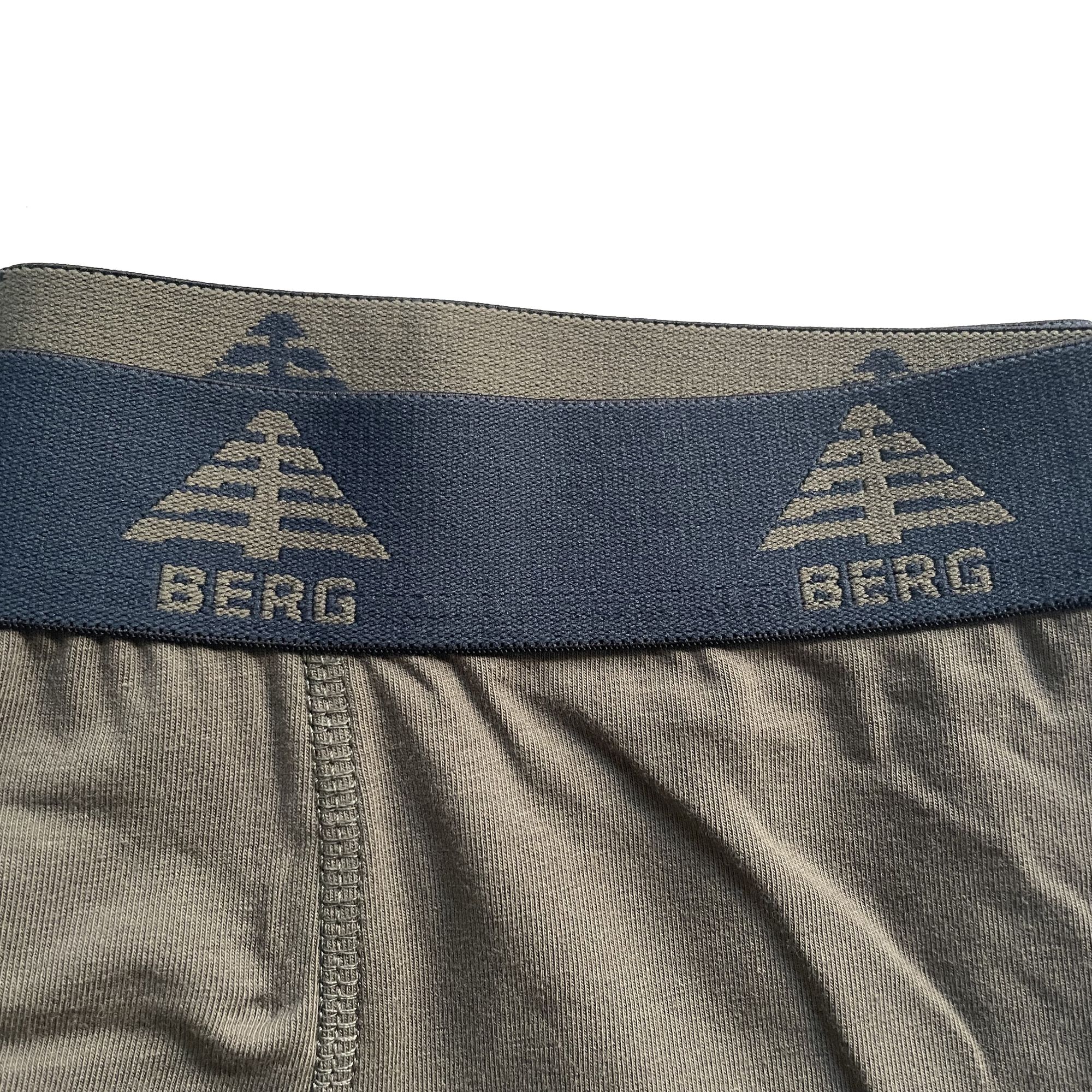 Boxers L Homem Berg - 3 un | Continente Online