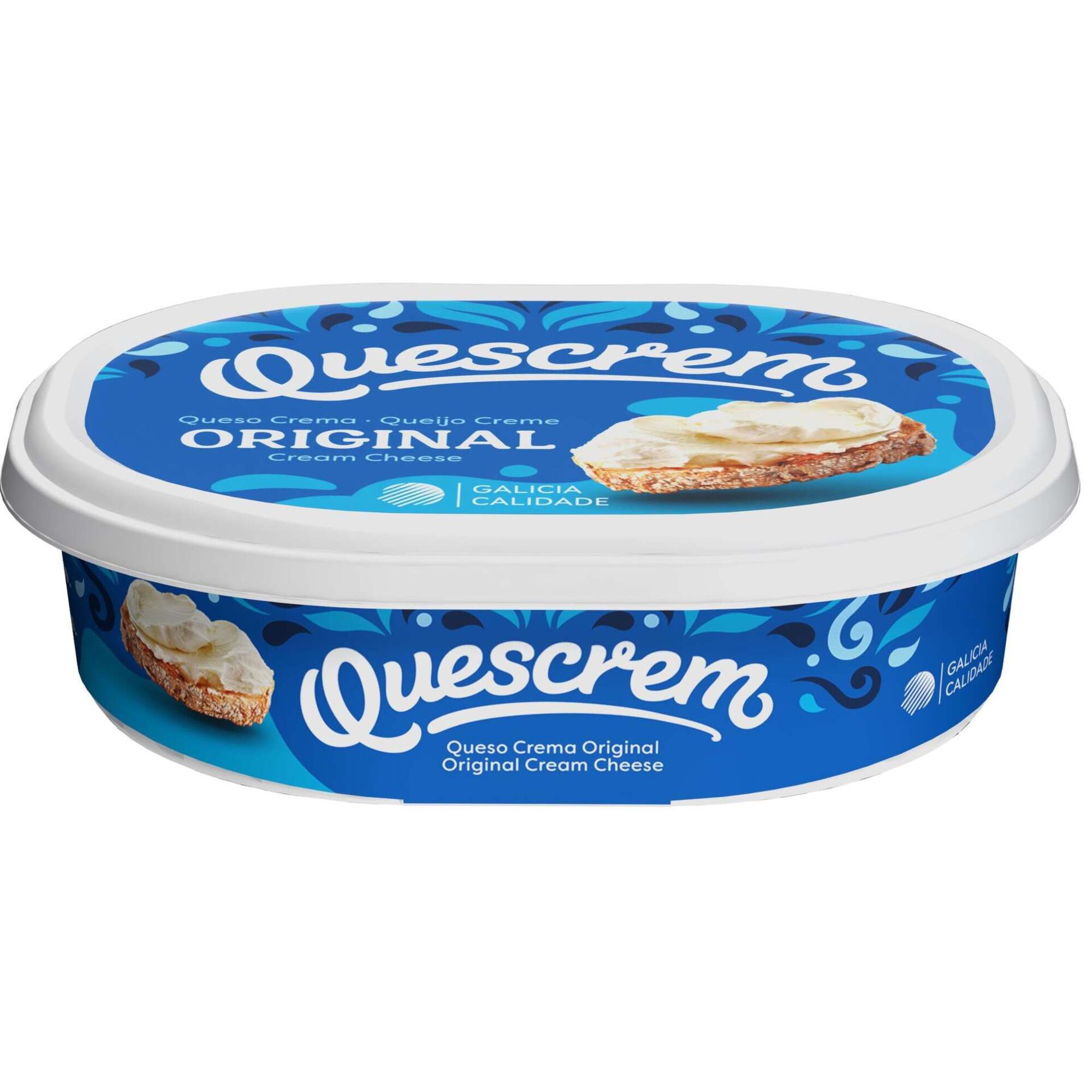 Queijo para Barrar Quescrem - emb. 150 gr | Continente Online