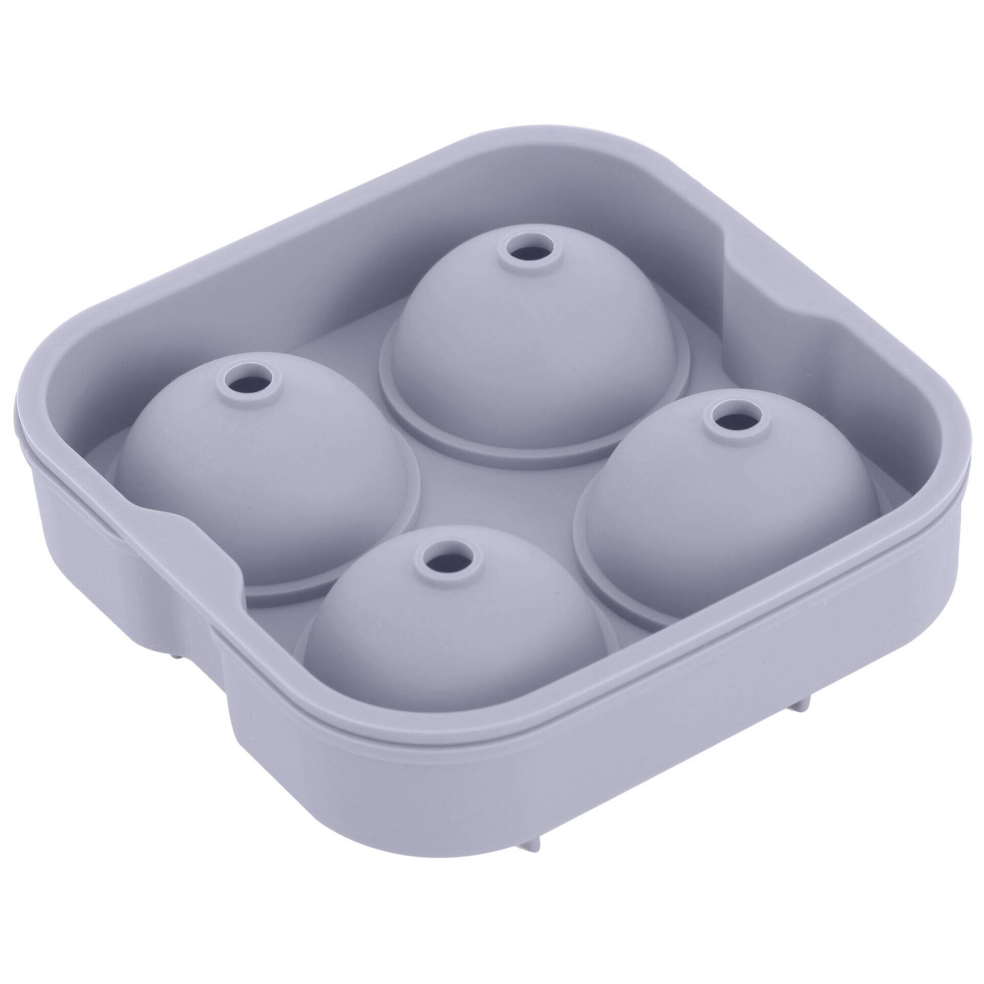 Conjunto 4 Moldes Bolas de Gelo Kasa | Continente Online