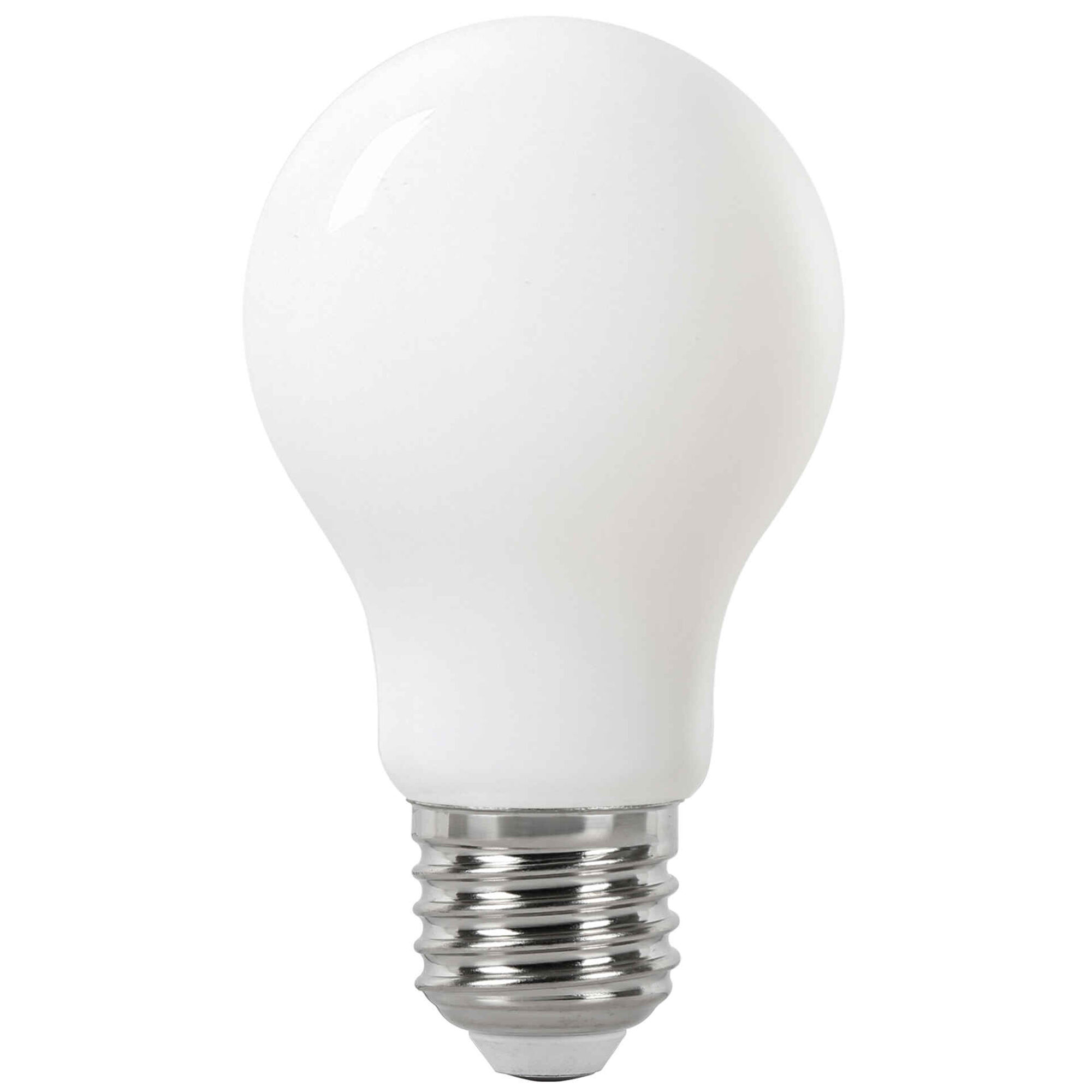 Lâmpada LED Standard E27 4000K 60W Boost - emb. 2 + 1 un | Continente ...