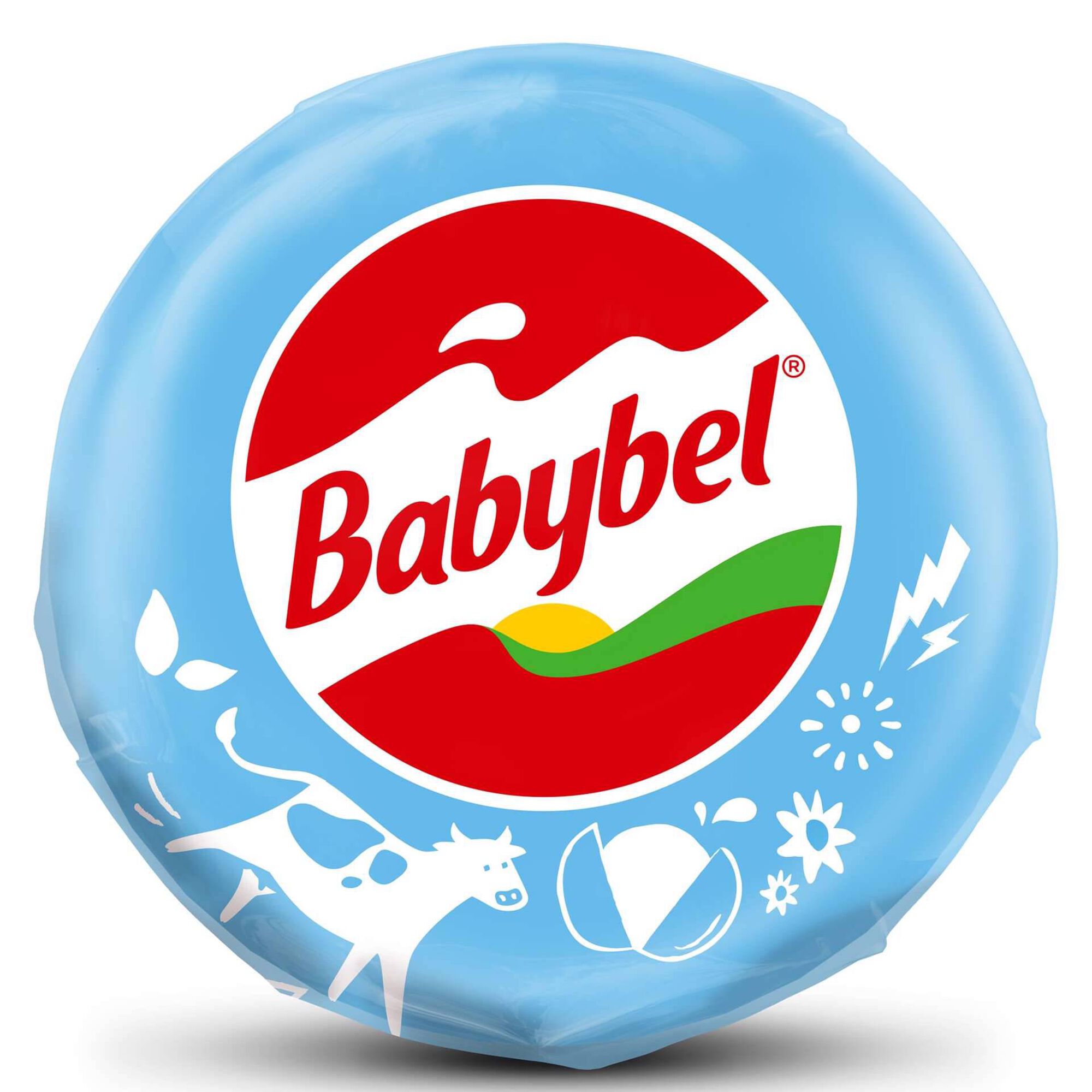 Queijo Mini Light emb. 6 x 20 gr - Babybel | Continente