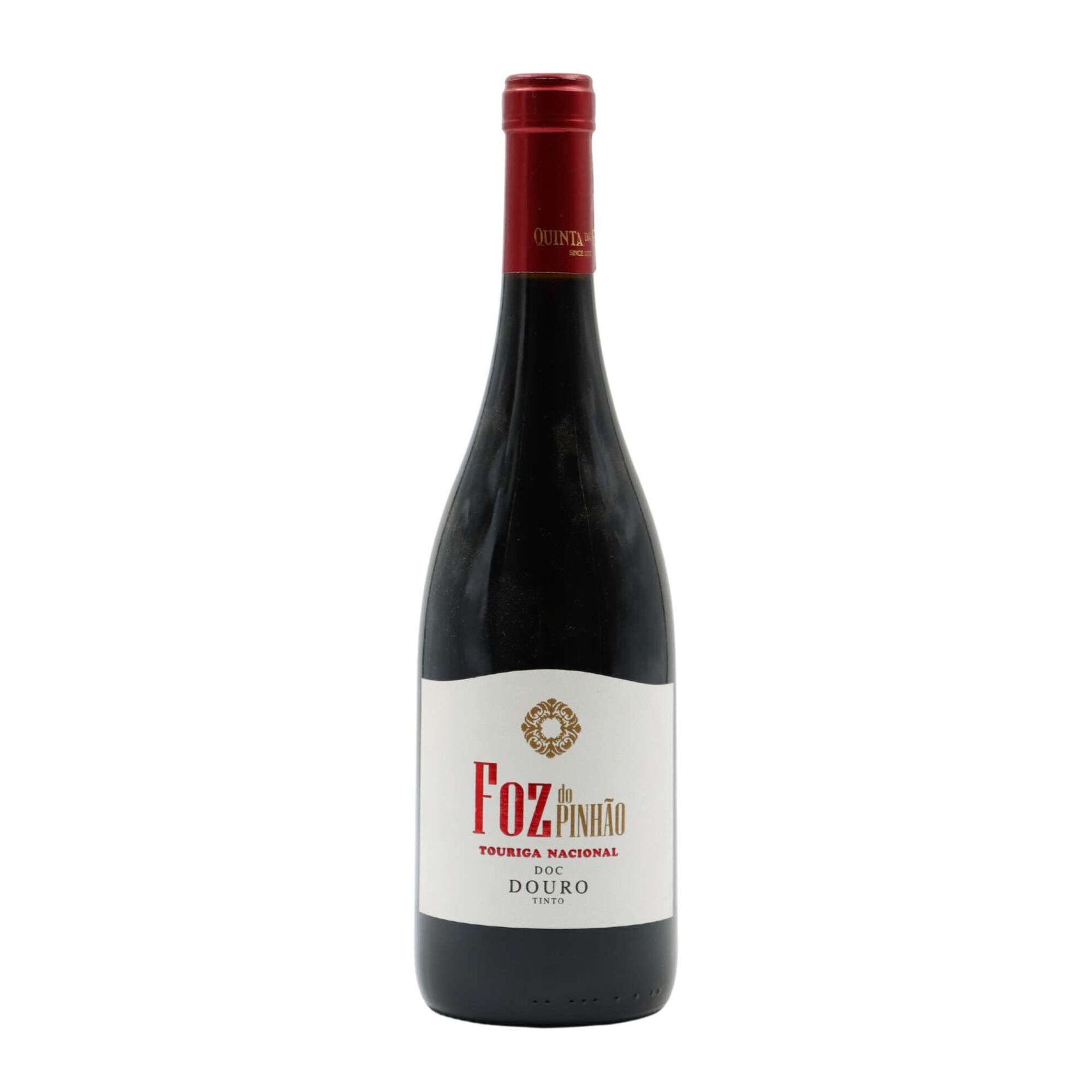 Quinta da Foz Touriga Nacional Douro Vinho Tinto | Continente Online