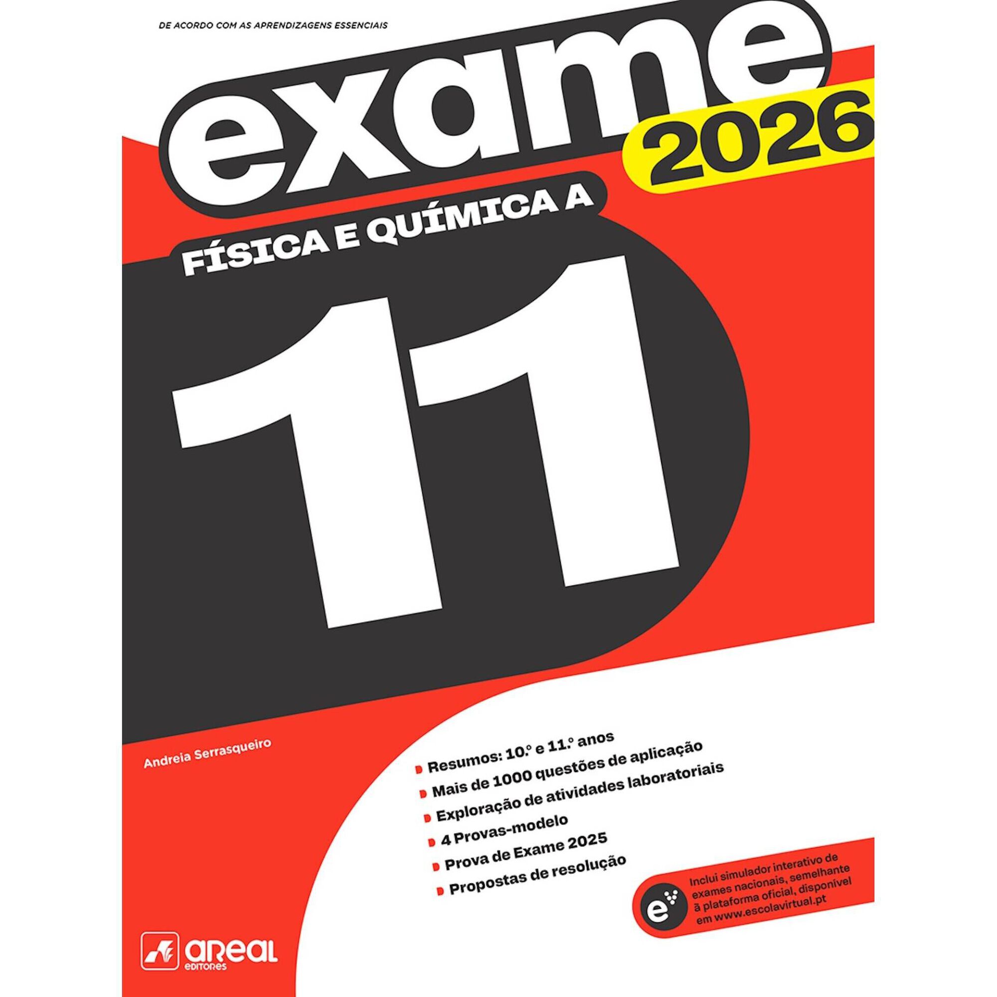 Preparar O Exame Nacional 2026 F sica E Qu mica A 10 11 Anos Preparar O Exame Nacional 2026 F sica E Qu mica A 10 11 Anos