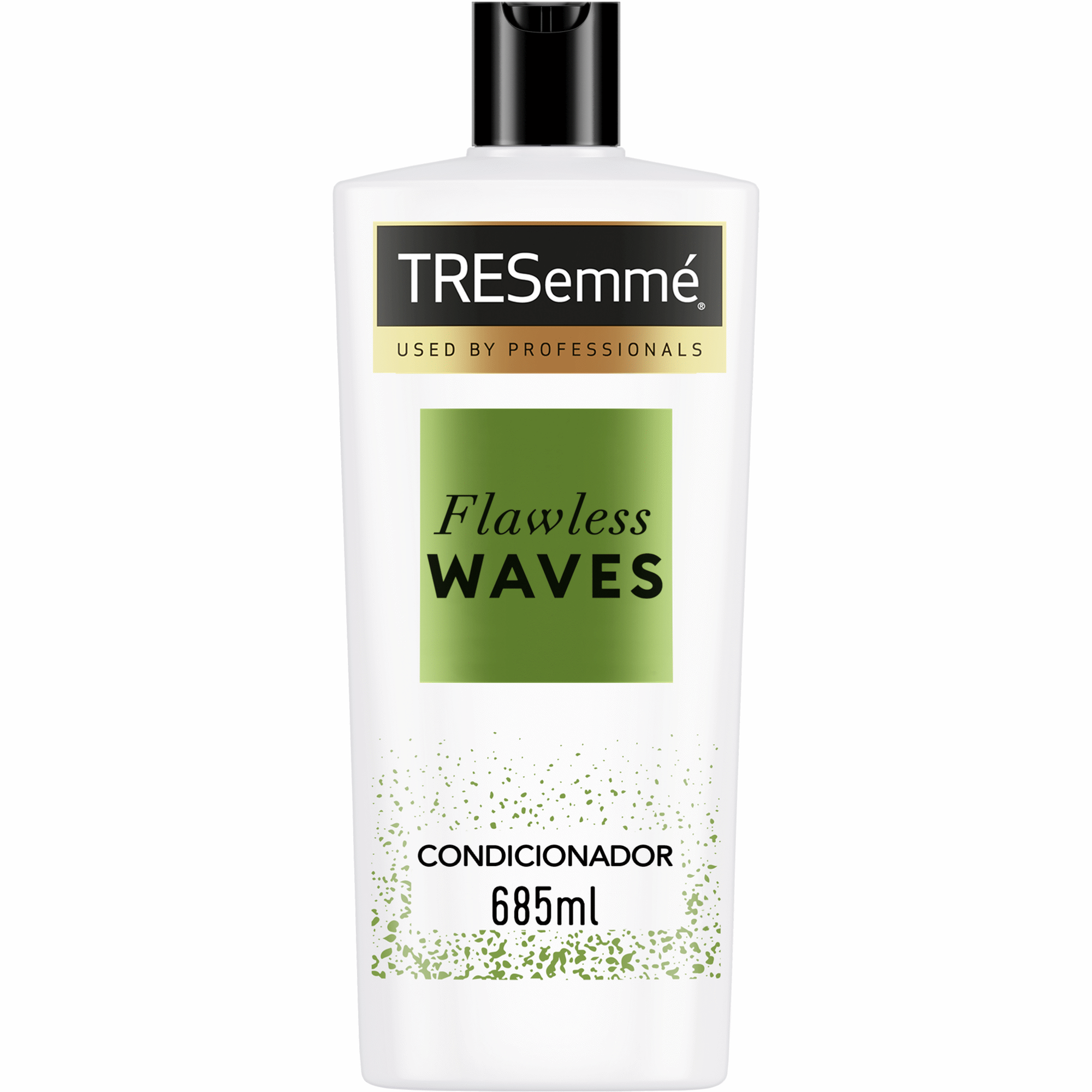 Condicionador Flawless Waves Tresemmé - emb. 685 ml | Continente Online