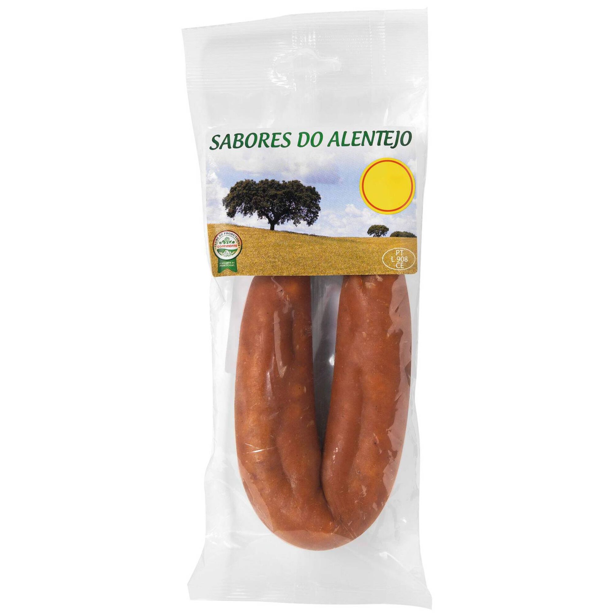 Farinheira - Sabores do Alentejo | Continente Online