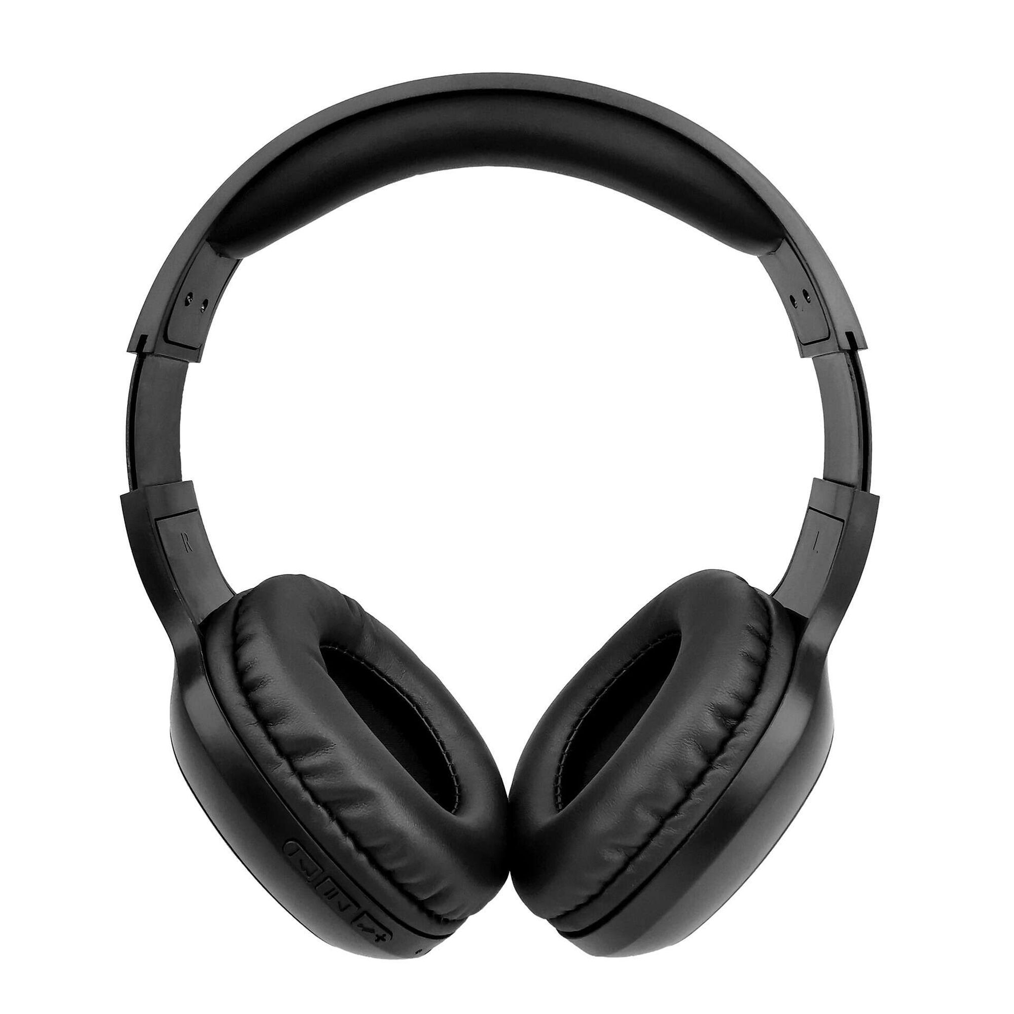 Auscultadores sem Fios - Ksix | Continente Online