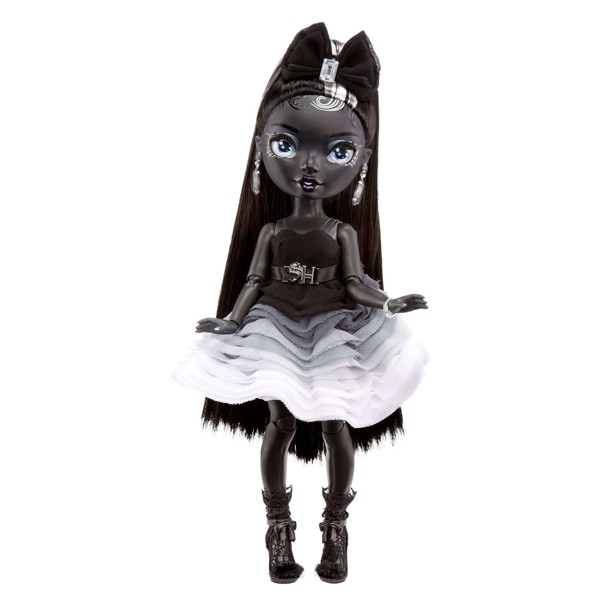 Boneca Shadow High Doll Shanelle Onyx