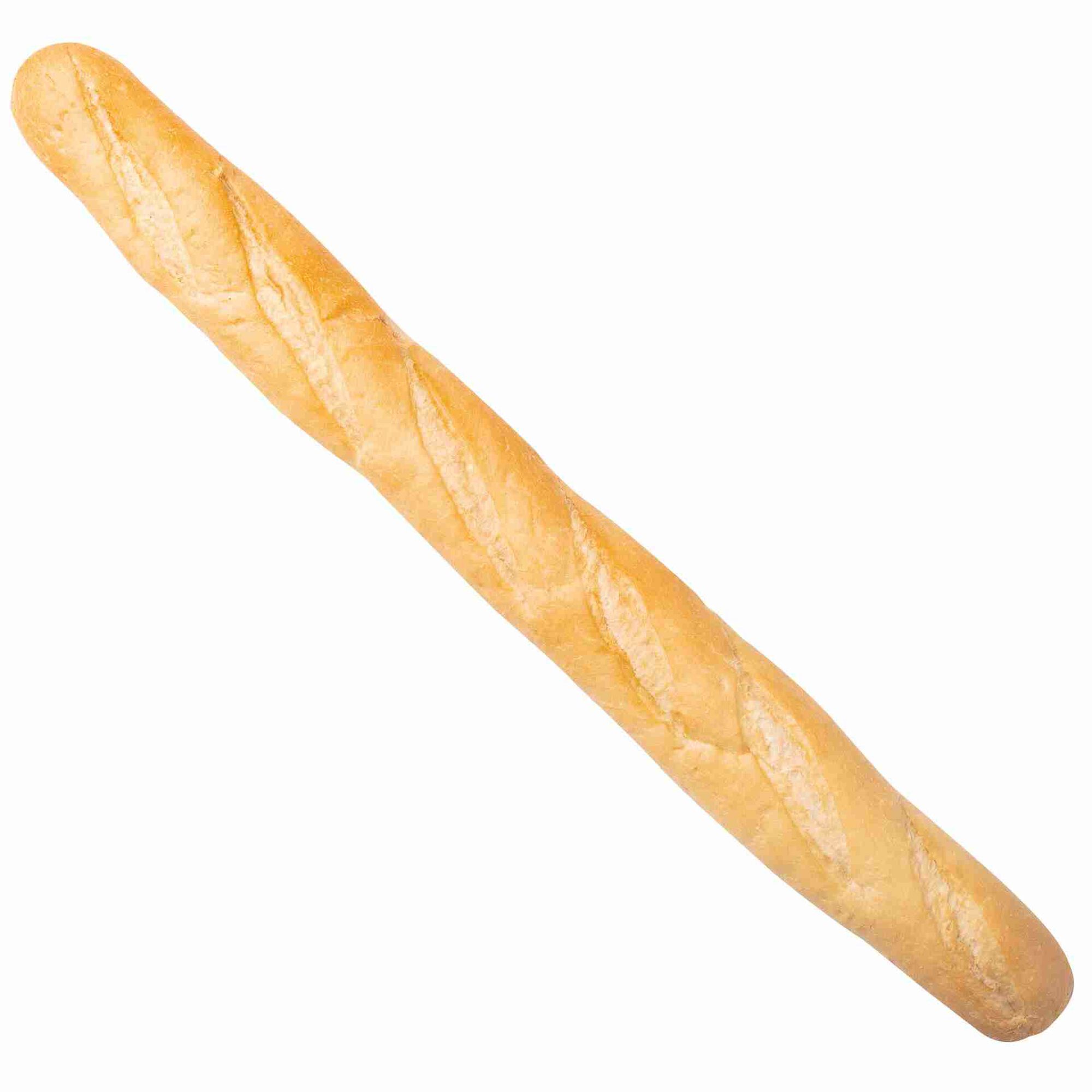 Baguete - emb. 200 gr (1 un) - Continente | Continente Online