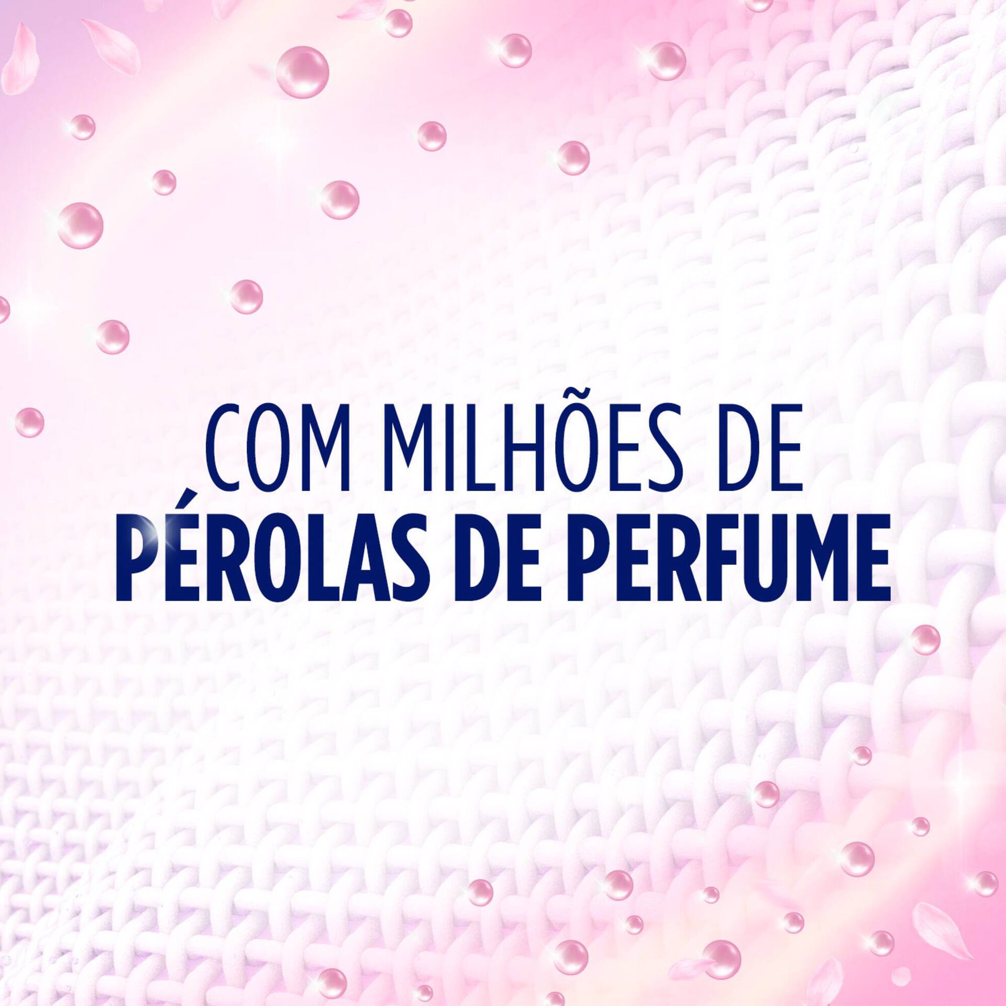 Intensificador Perfume Rosa Quanto - 36 doses | Continente Online