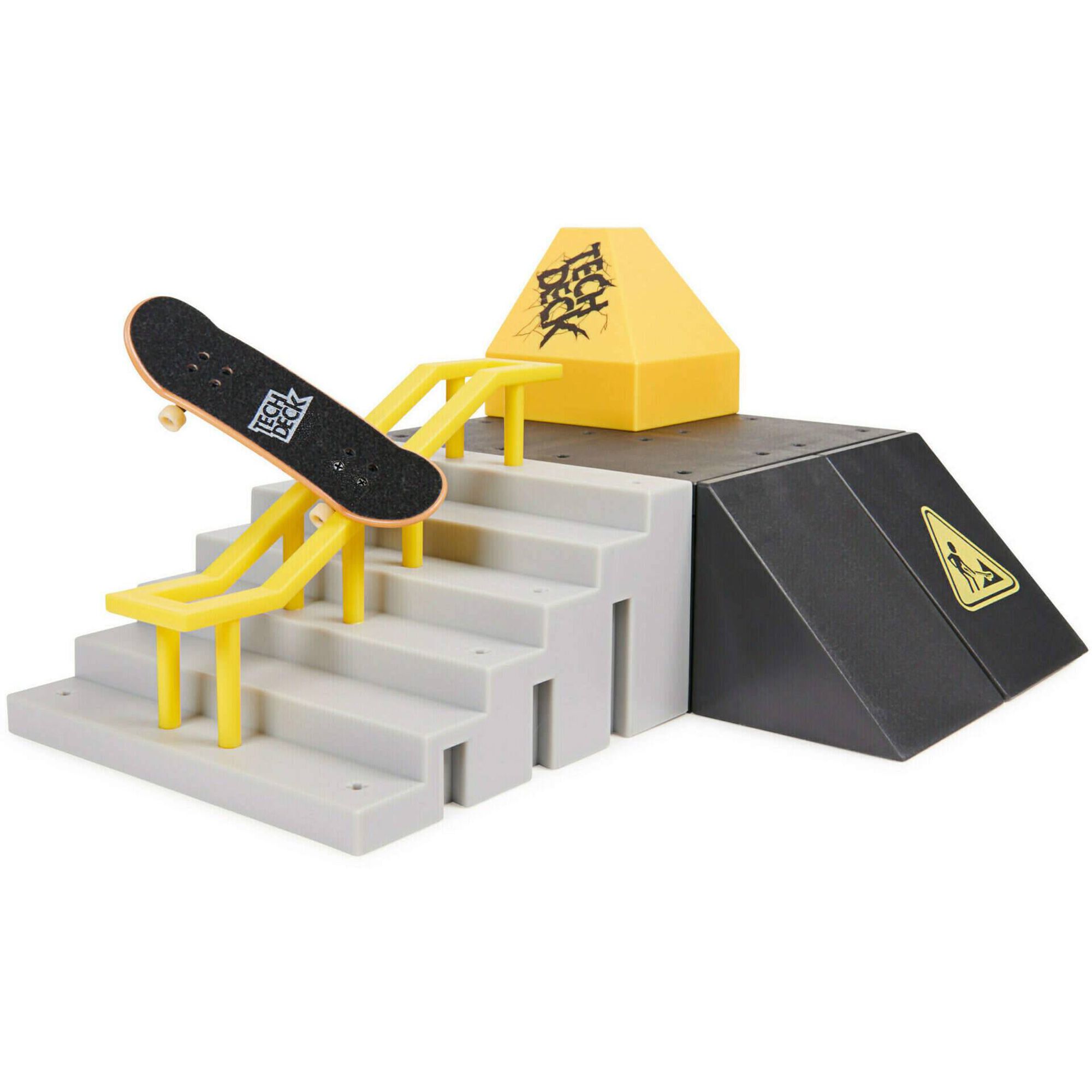 Tech Deck Park Creator ACS X-Connect (vários modelos) | Continente Online