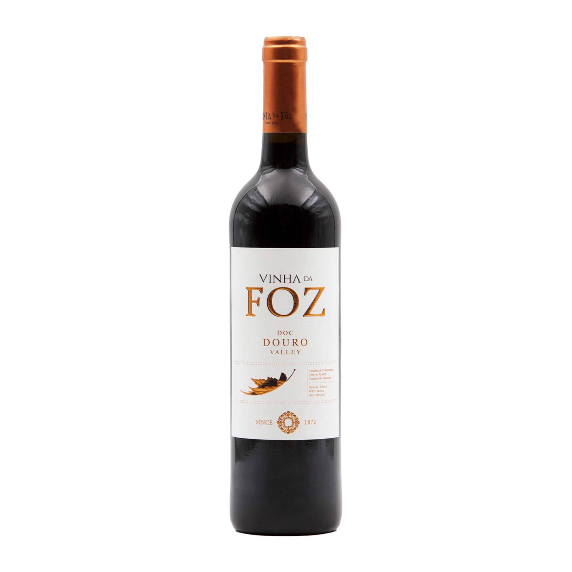 Vinha da Foz Douro Vinho Tinto | Continente Online