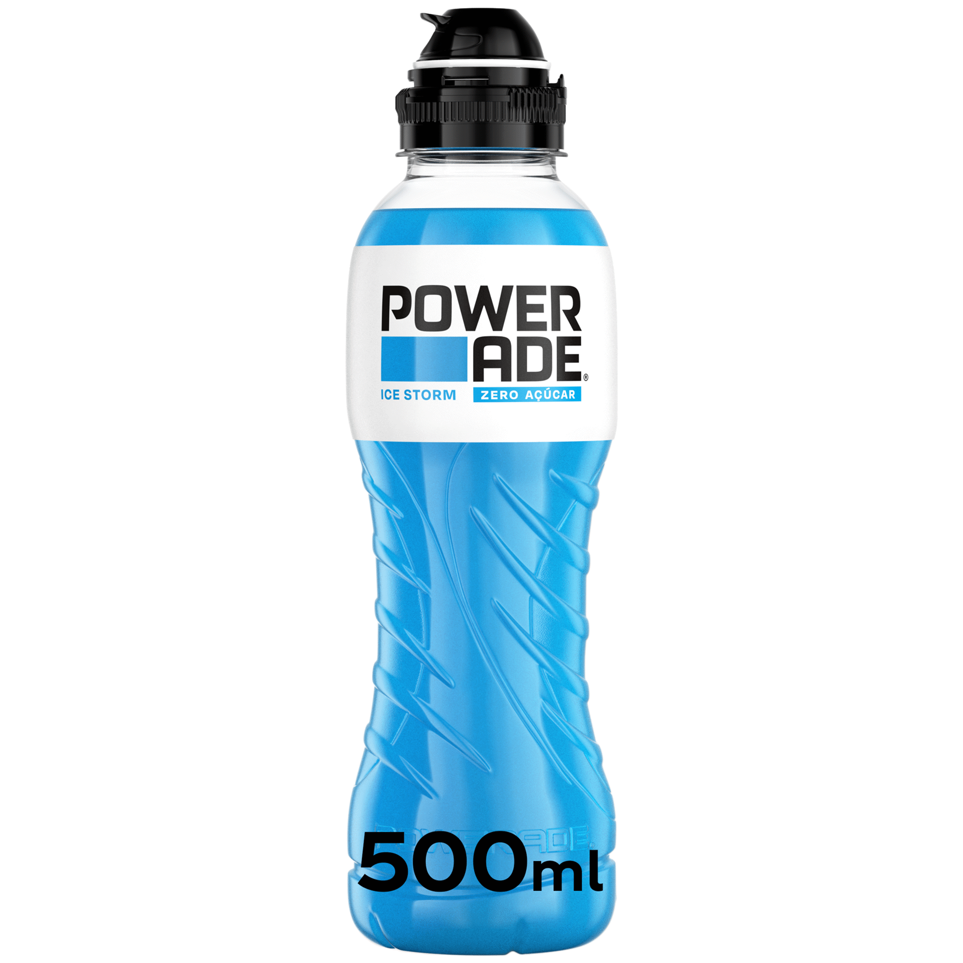 Powerade Bebida Isotónica Ice Storm Zero | Centro Colombo