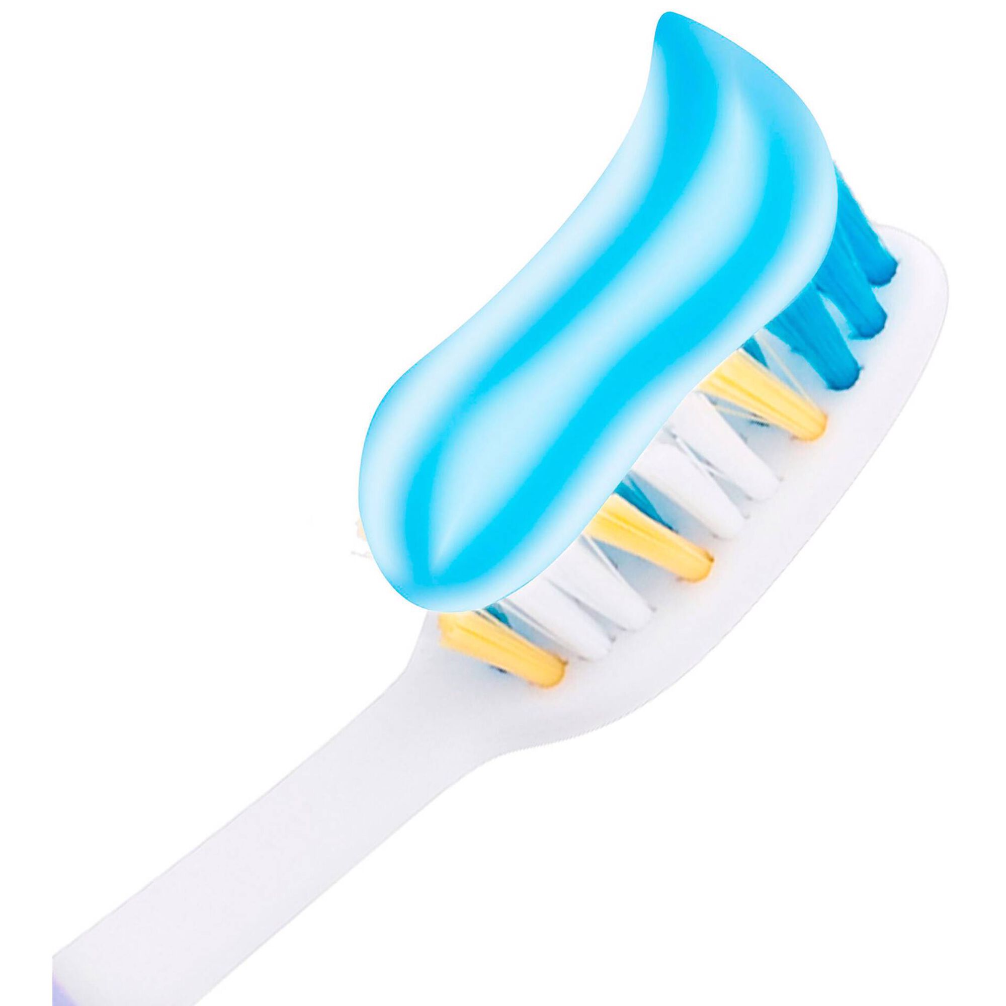 Pasta de Dentes Proteção Total Branqueadora Colgate - emb. 2 x 75 ml ...