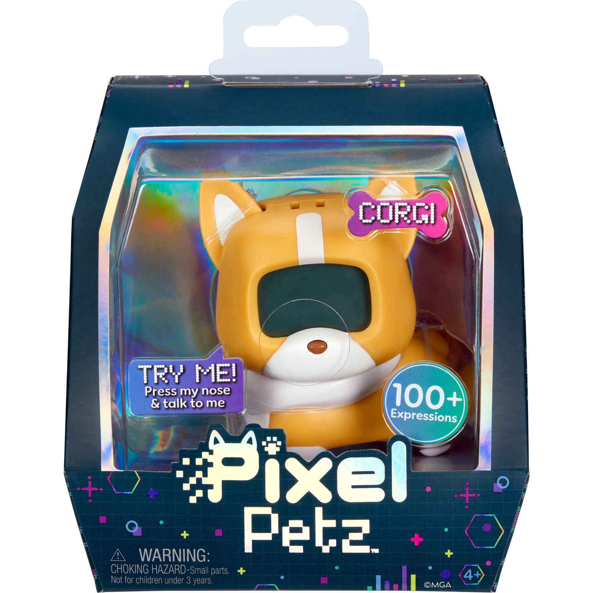 Pixel Petz (vários modelos) PJ Masks | Continente Online