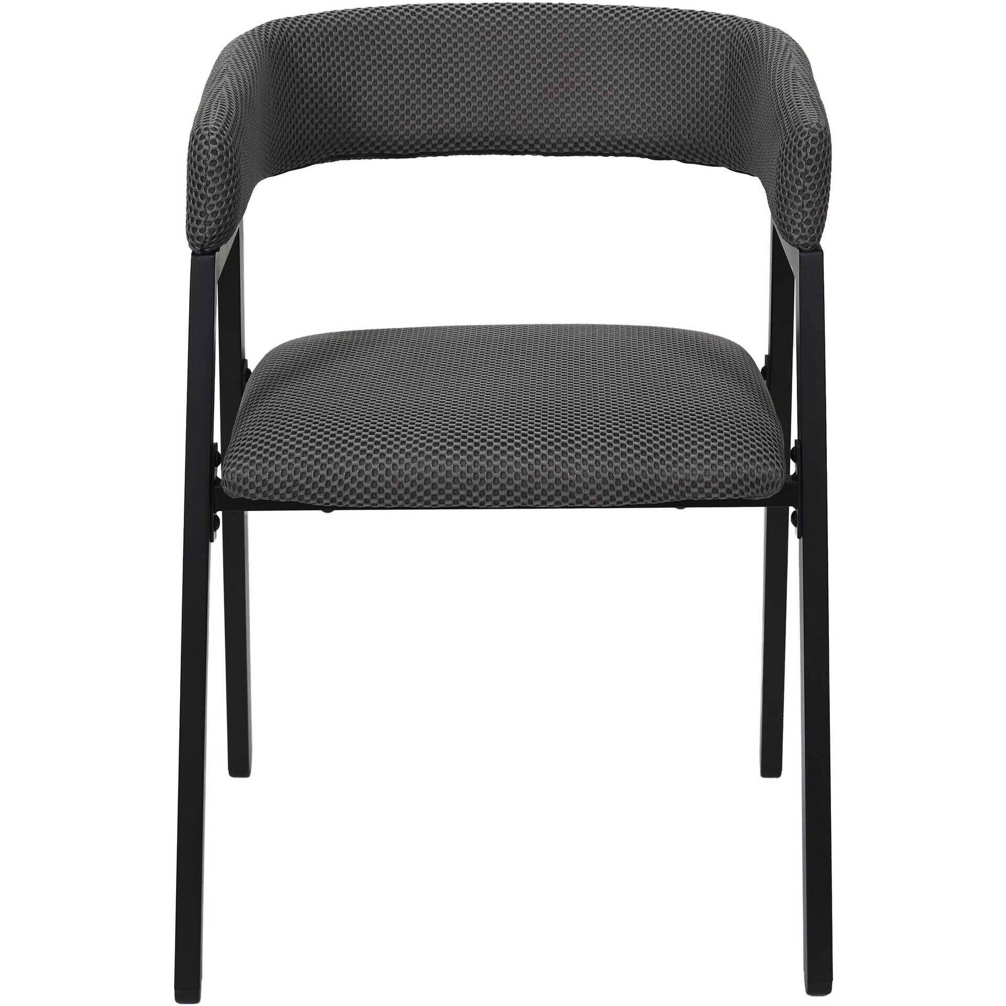 Conjunto de 2 Poltronas Braços Cinza Atom - 2 un | Continente Online