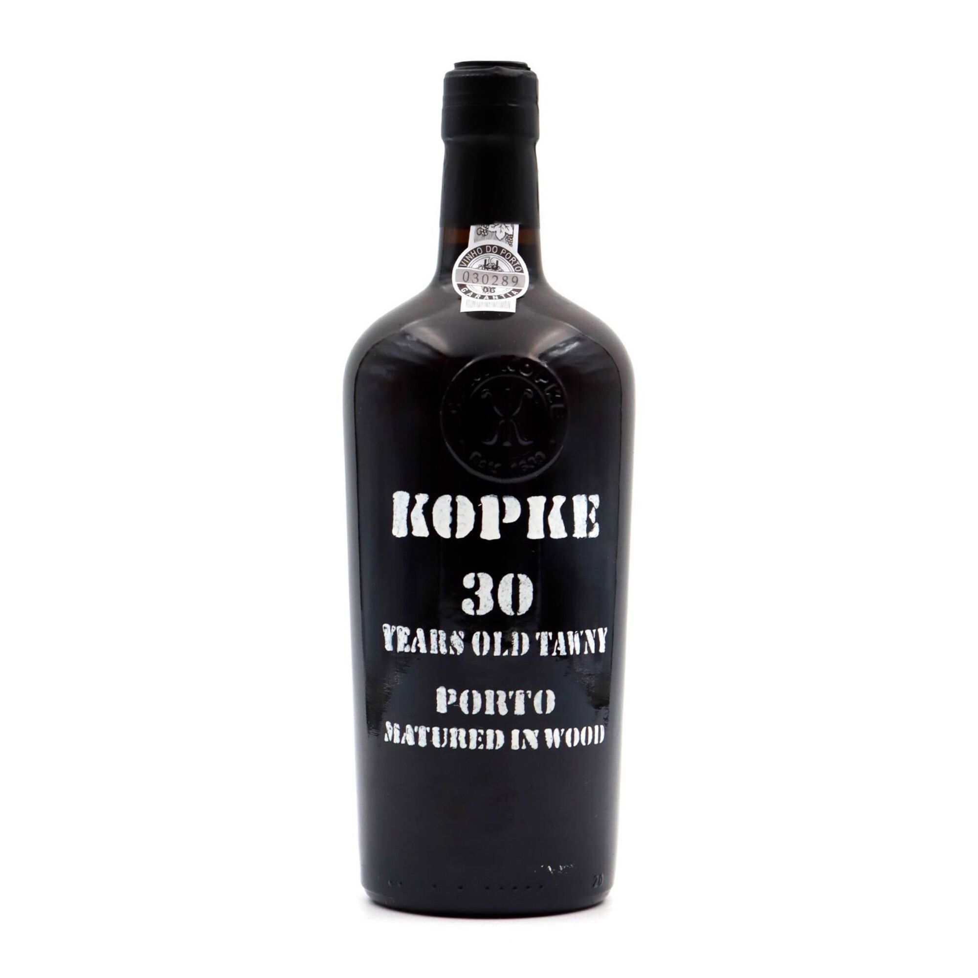 Kopke 30 anos Vinho do Porto Tawny | Continente Online