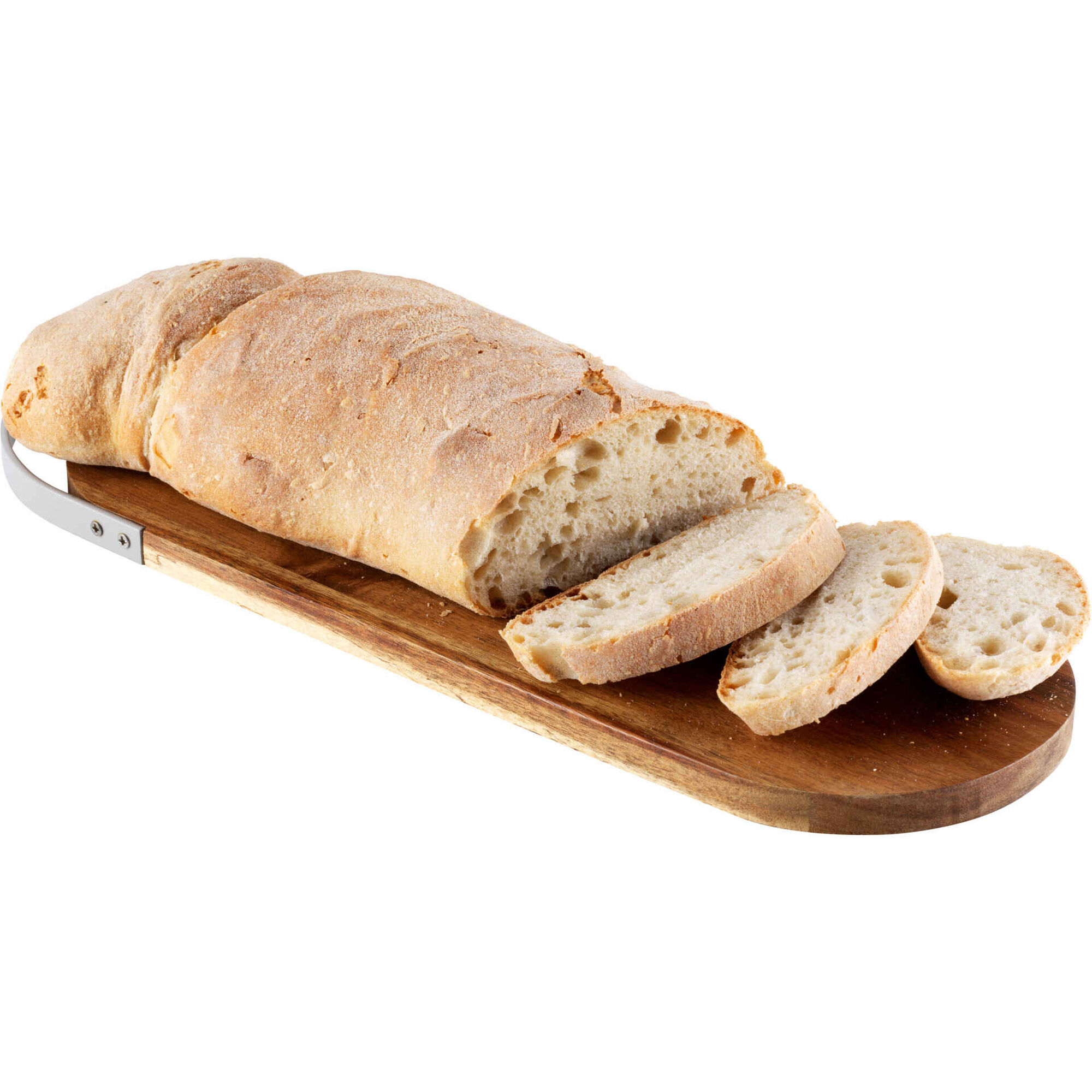 Pão de Mafra Comprido - emb. 500 gr (1 un) | Continente Online