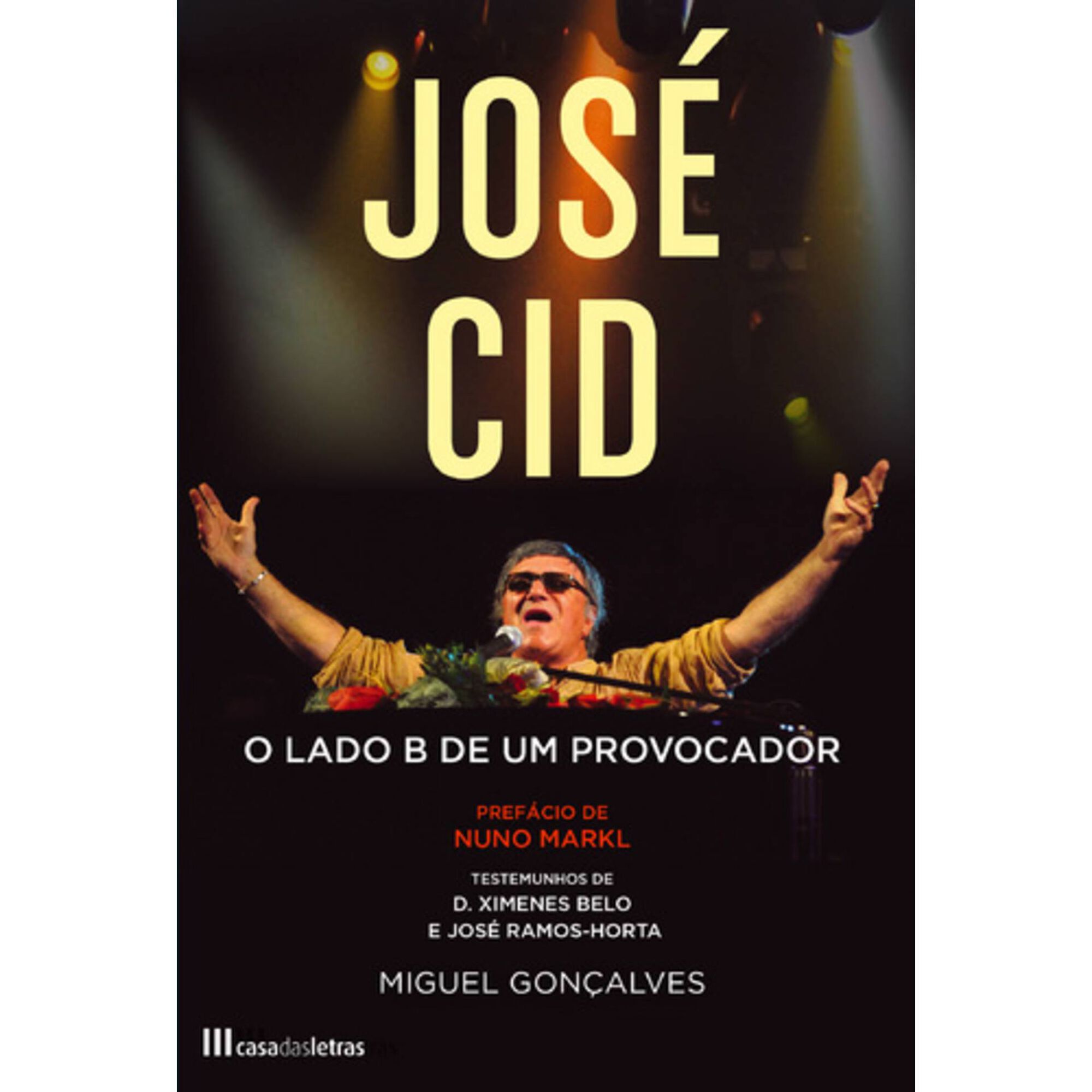 José Cid de Miguel Gonçalves | Continente Online