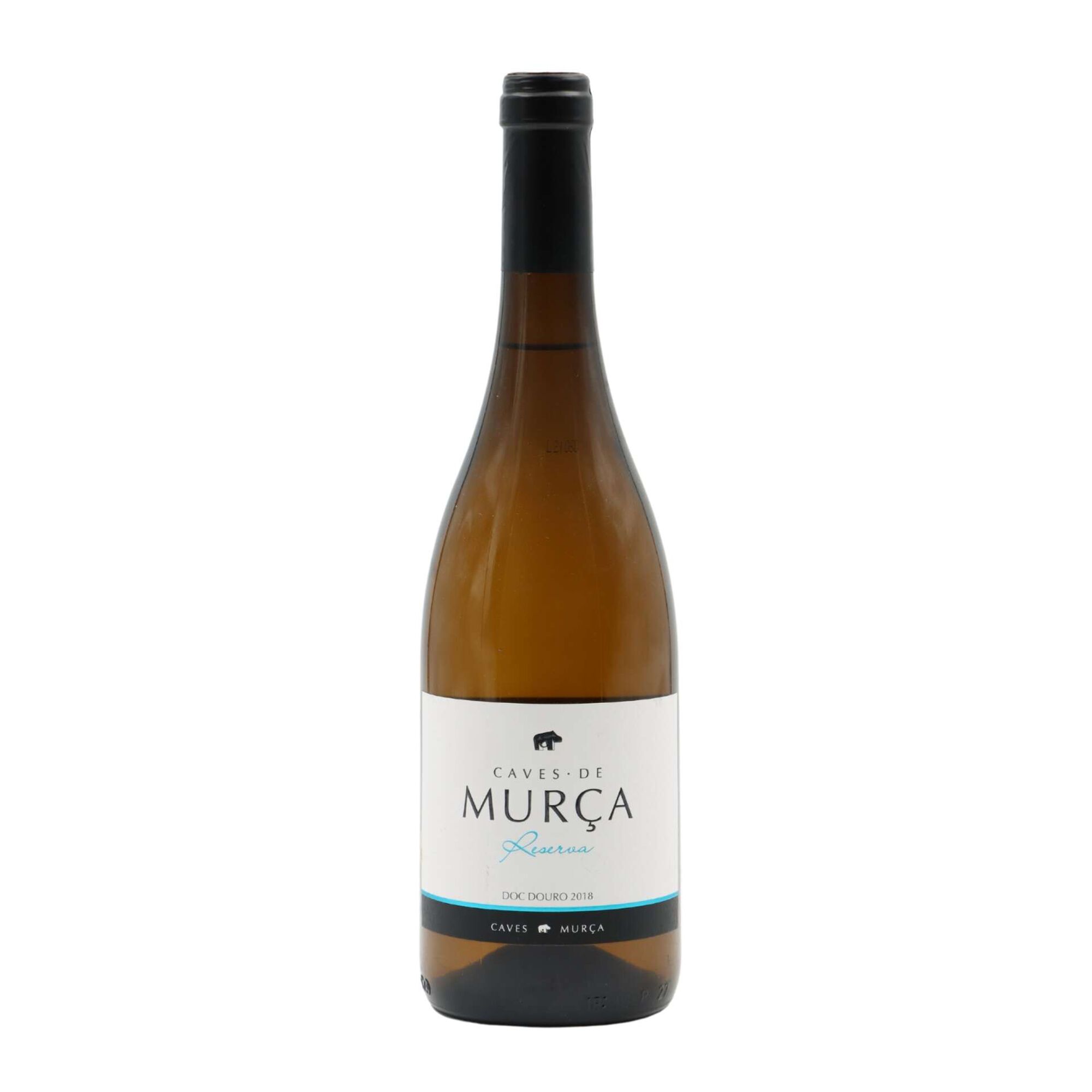 Caves de Murça Reserva Douro Vinho Branco | Continente Online