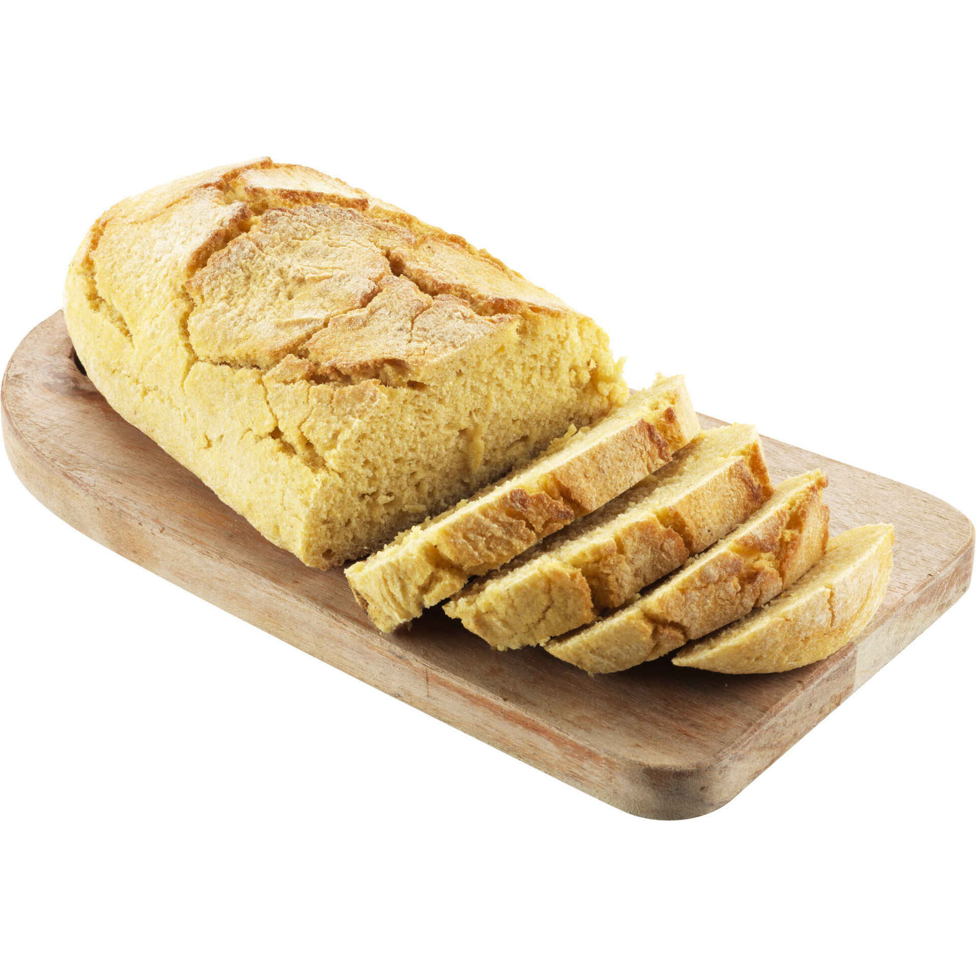 Broa de Milho Doce - emb. 400 gr (1 un) | Continente Online