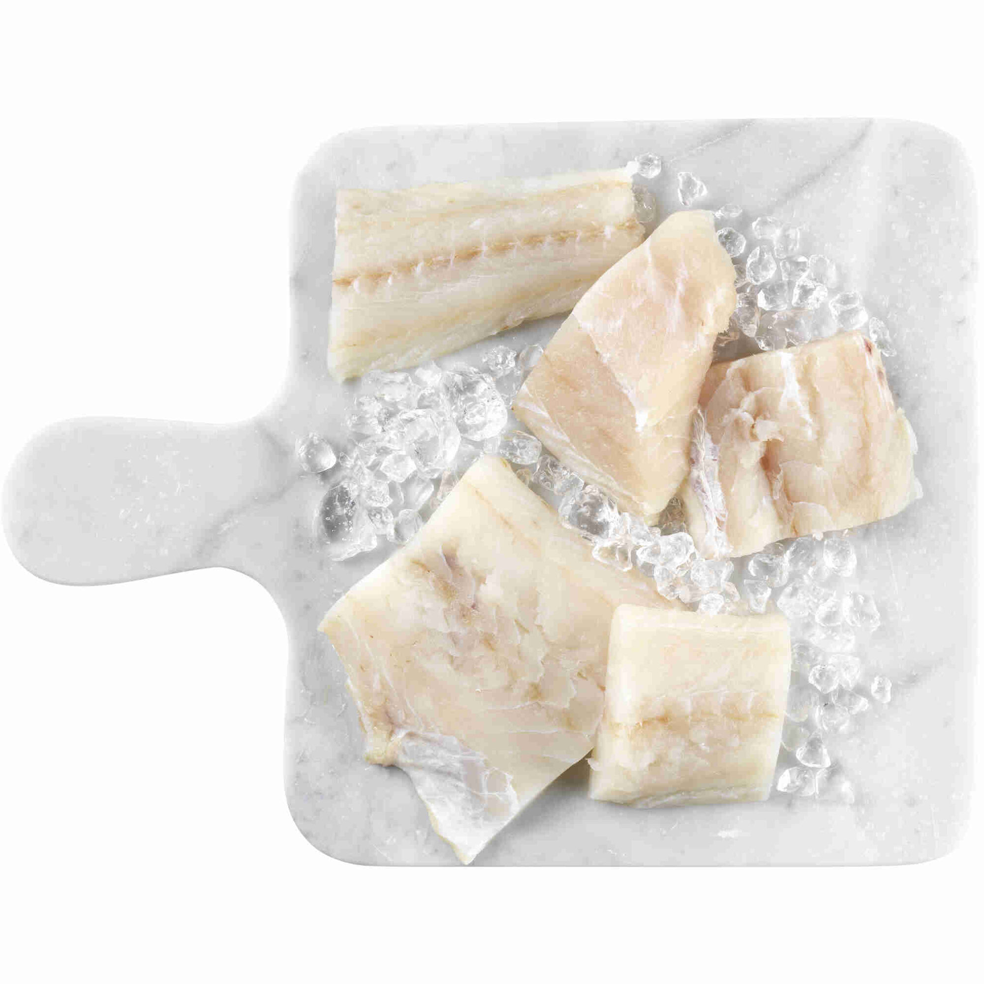 Lombo de Maruca do Chile MSC Congelada Europacífico - emb. 400 gr ...