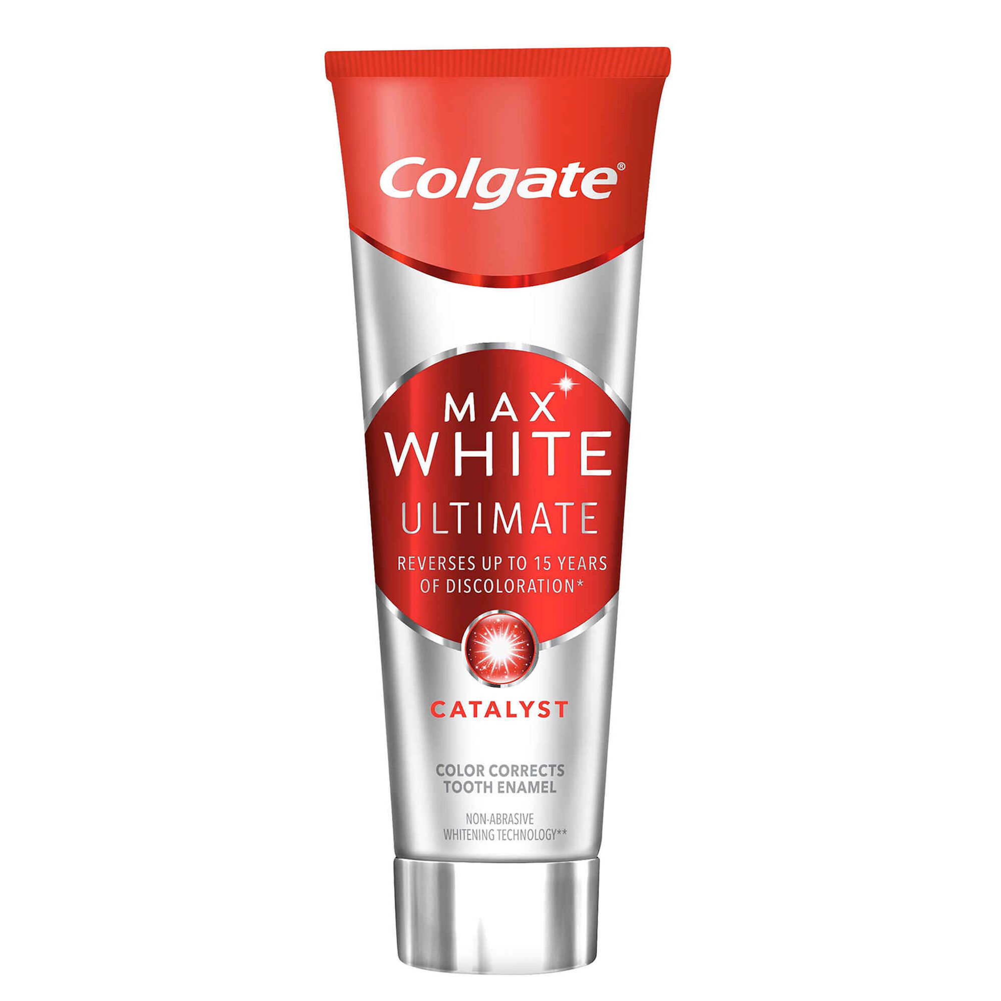 Pasta de Dentes Super Branqueadora Max White Ultimate emb. 75 ml ...