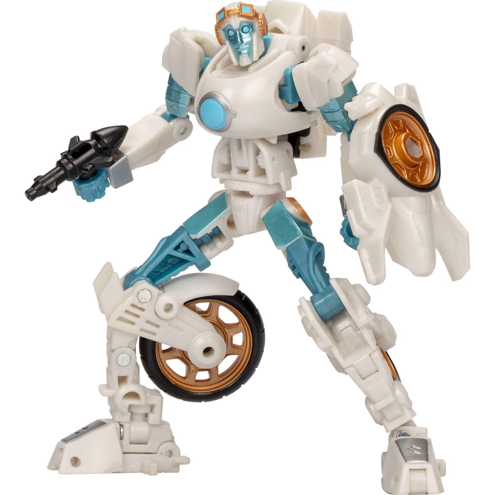 Figura Deluxe Transformers Earthspark (vários modelos) | Continente Online