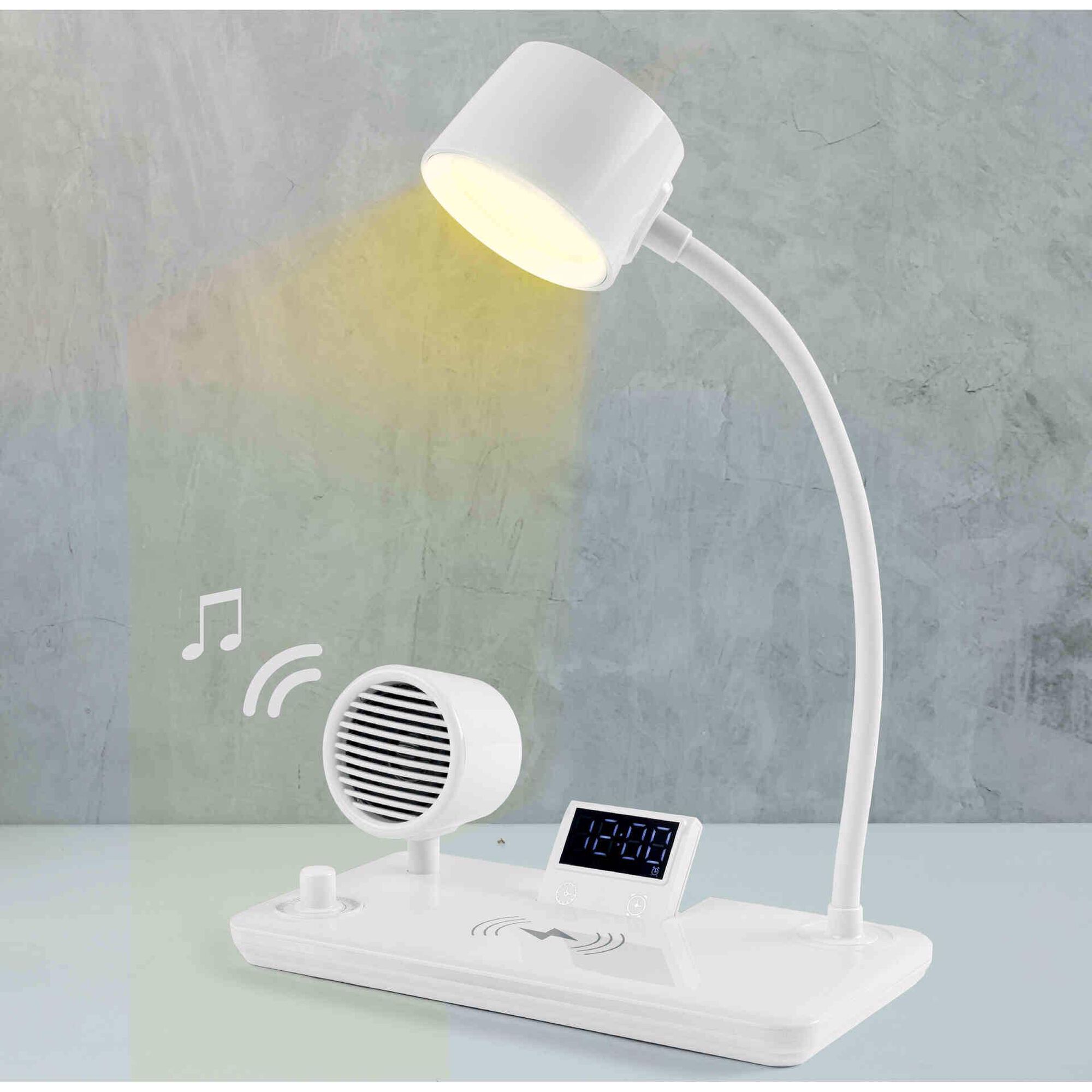 Candeeiro Wireless Smart Play Branco Kasa - emb. 1 un | Continente Online