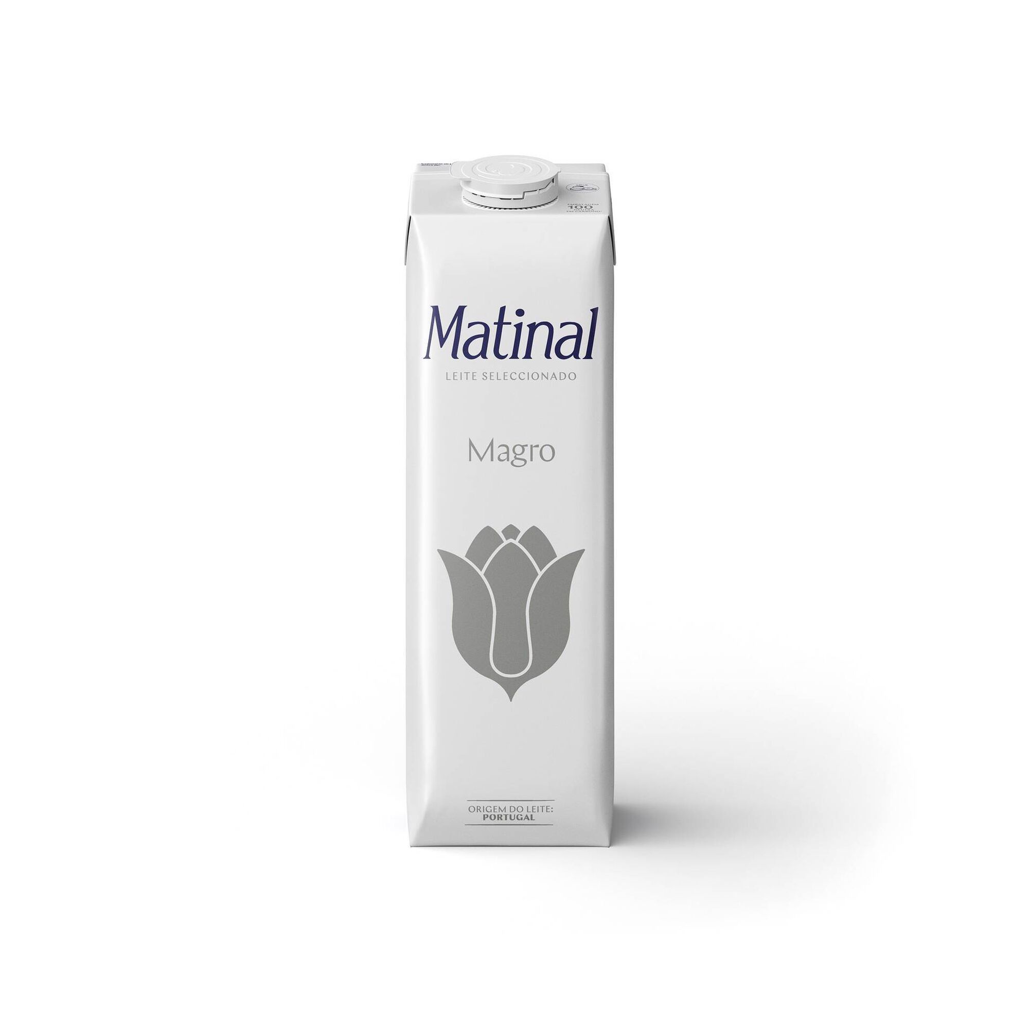 Leite UHT Magro Matinal - emb. 1 lt | Continente Online