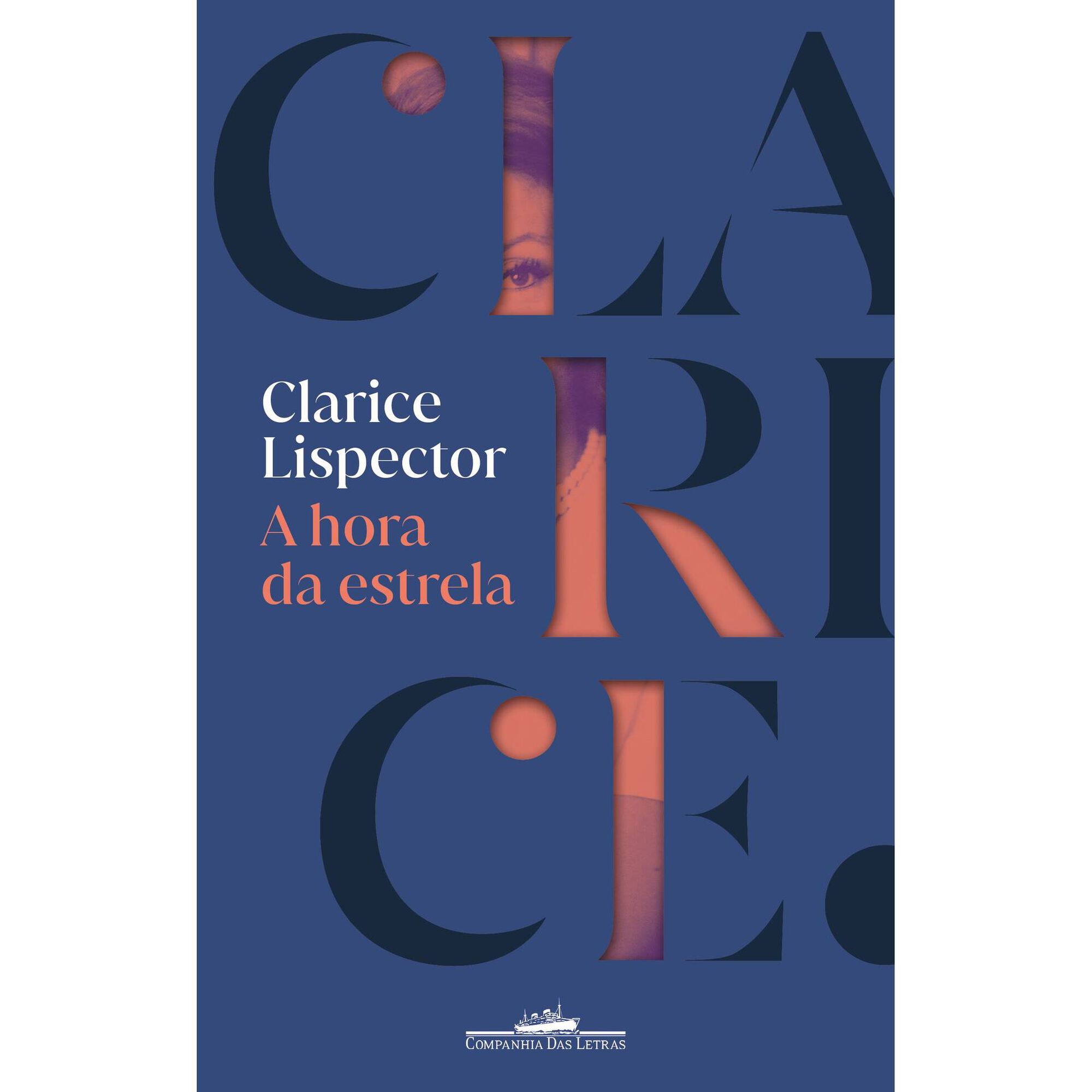 A Hora da Estrela de Clarice Lispector | Continente Online