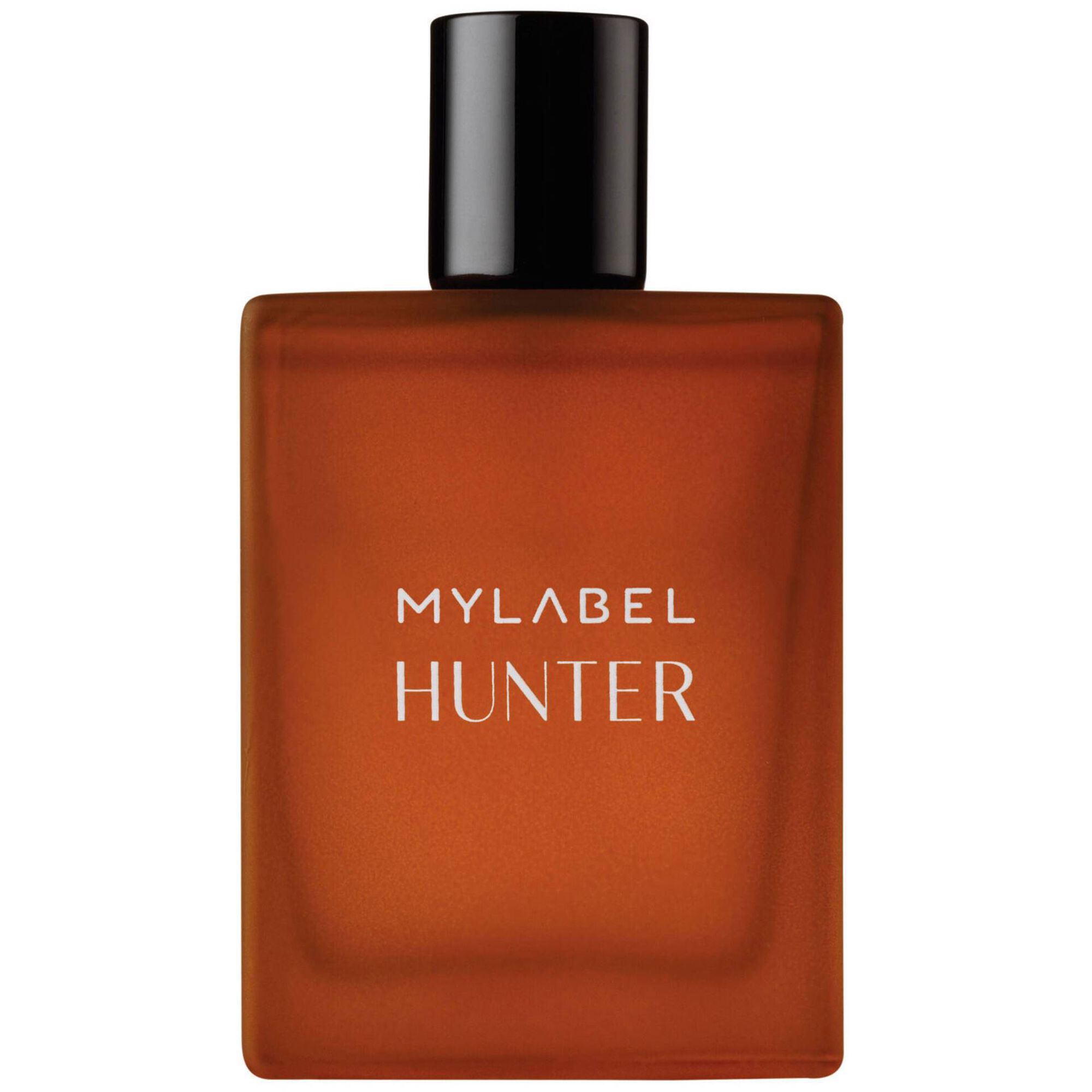 Eau de Parfum Hunter MyLabel - emb. 100 ml | Continente Online