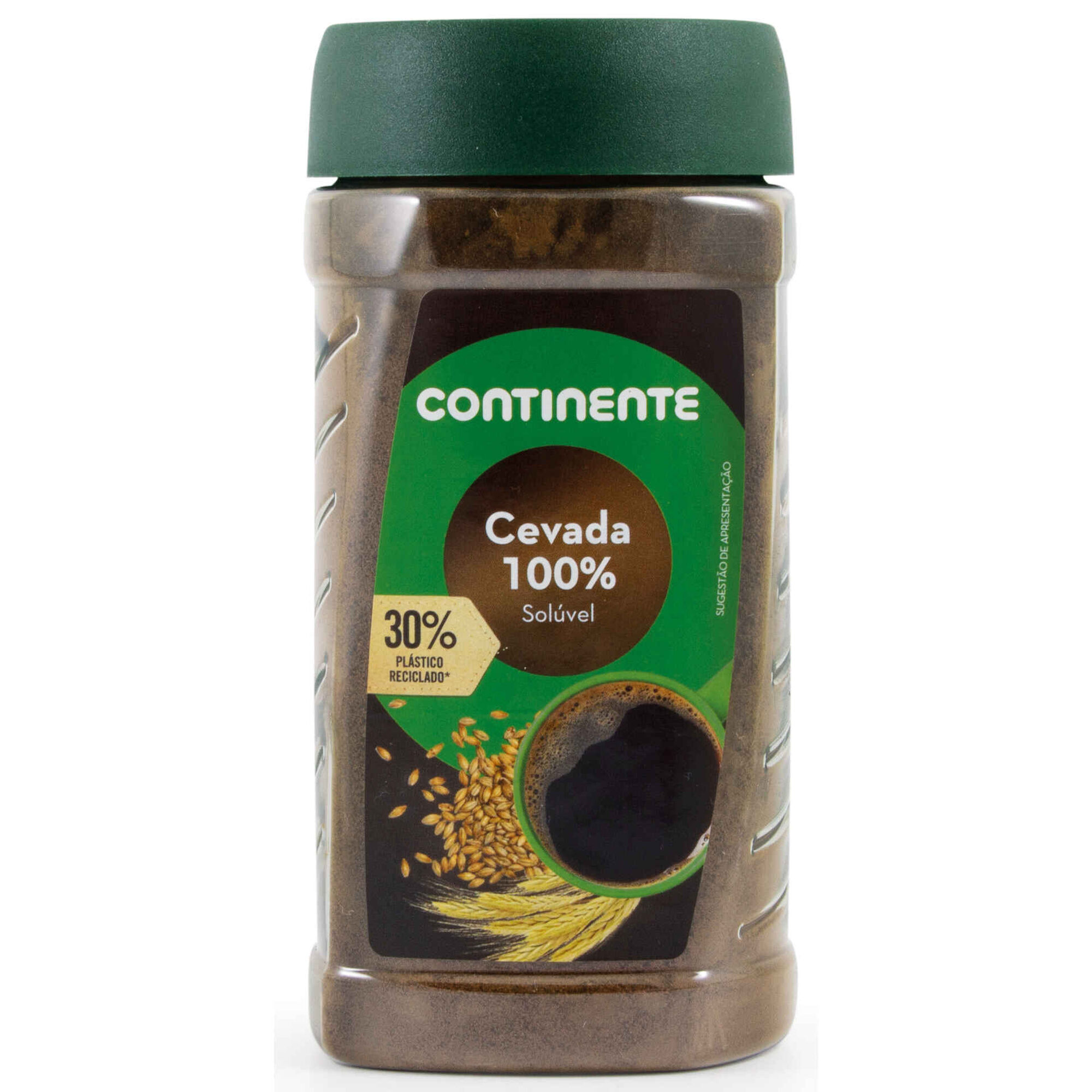 Cevada emb. 200 gr - Continente | Continente