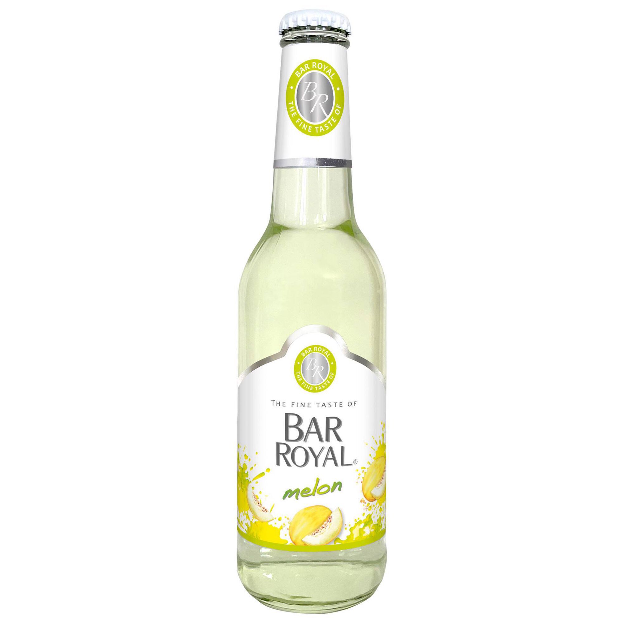 Cocktail Bar Royal Melão | Continente Online