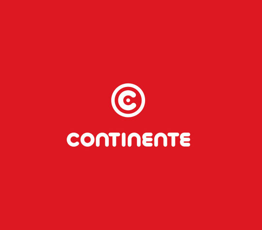 Marca continente | Continente Online