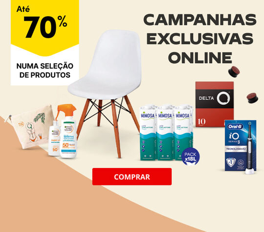 Continente Online | Compras de Supermercado Online