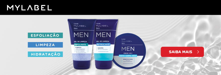 MyLabel | Continente