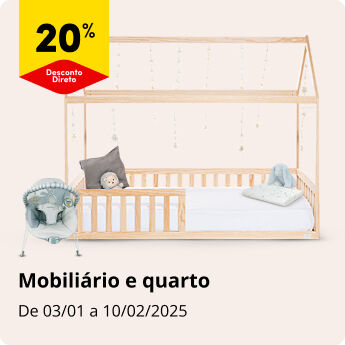 Bebé | Continente Online