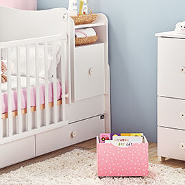 Bebé | Continente Online