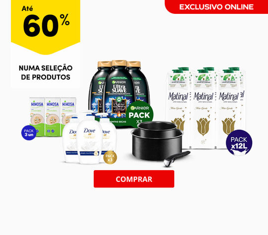 Continente Online | Compras de Supermercado Online