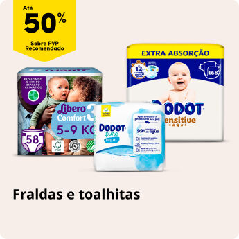 Bebé | Continente Online