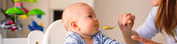 Tudo para o seu bebé | Continente Online